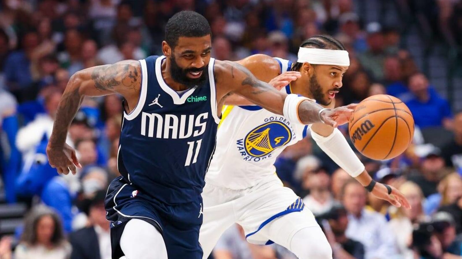 Mavericks out to continue climb up standings vs. fading Rockets ...