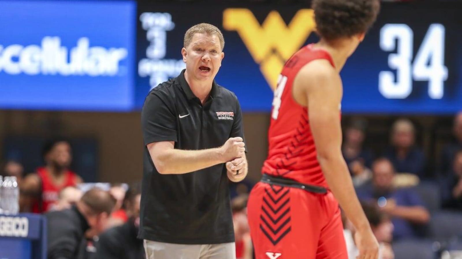 Utah State tabs Youngstown State's Jerrod Calhoun as coach | Yardbarker