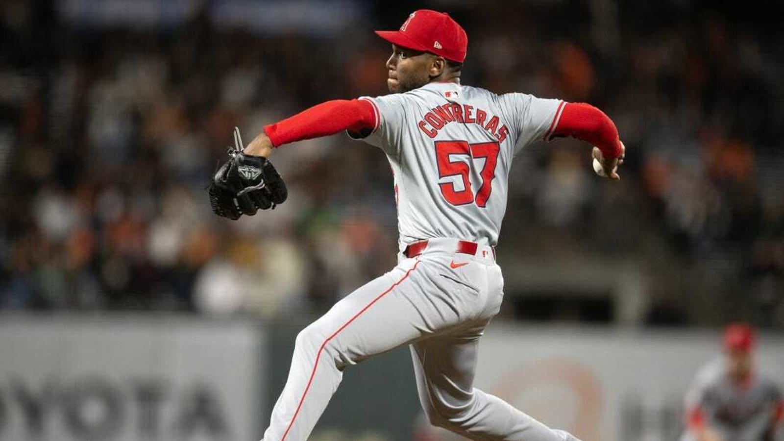 A's Joey Estes, evoking memories for manager, to face Angels | Yardbarker