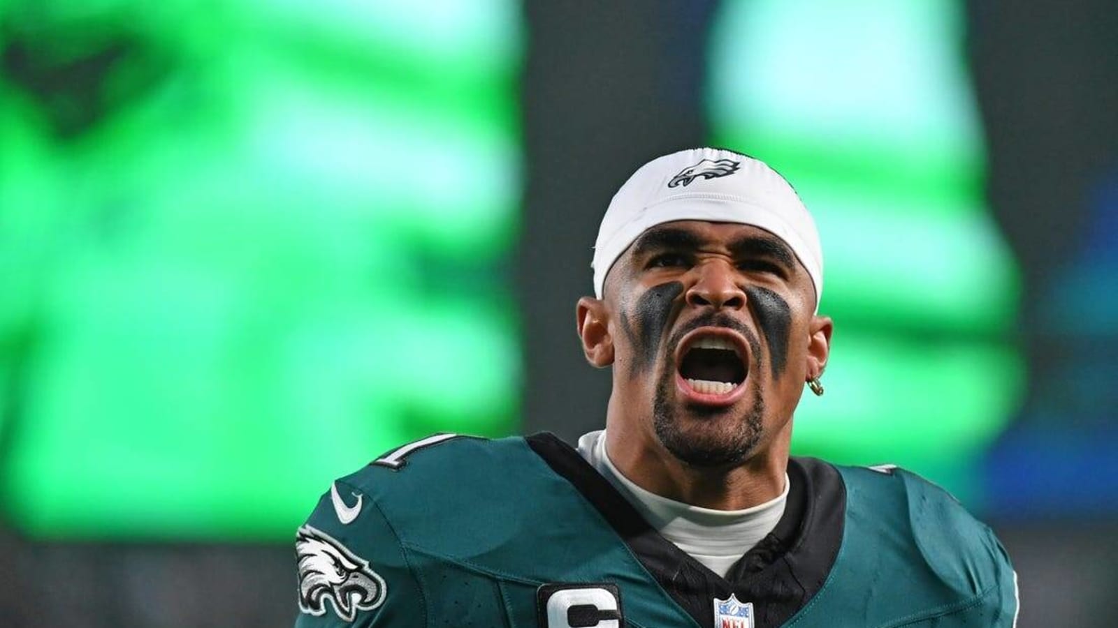 Eagles, Seahawks aim to get back to winning on MNF | Yardbarker