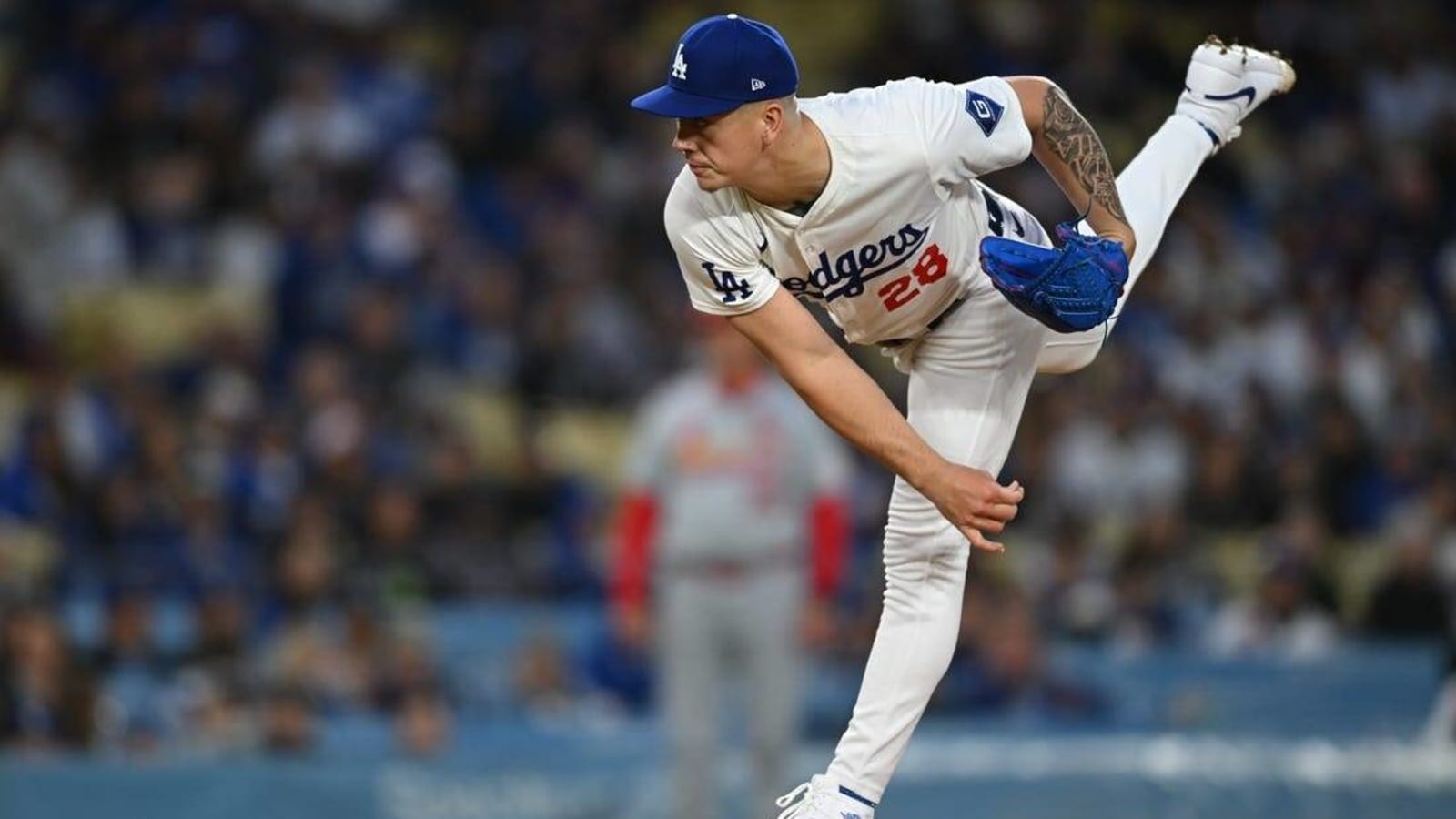 In Minnesota, Dodgers go for another sweep | Yardbarker