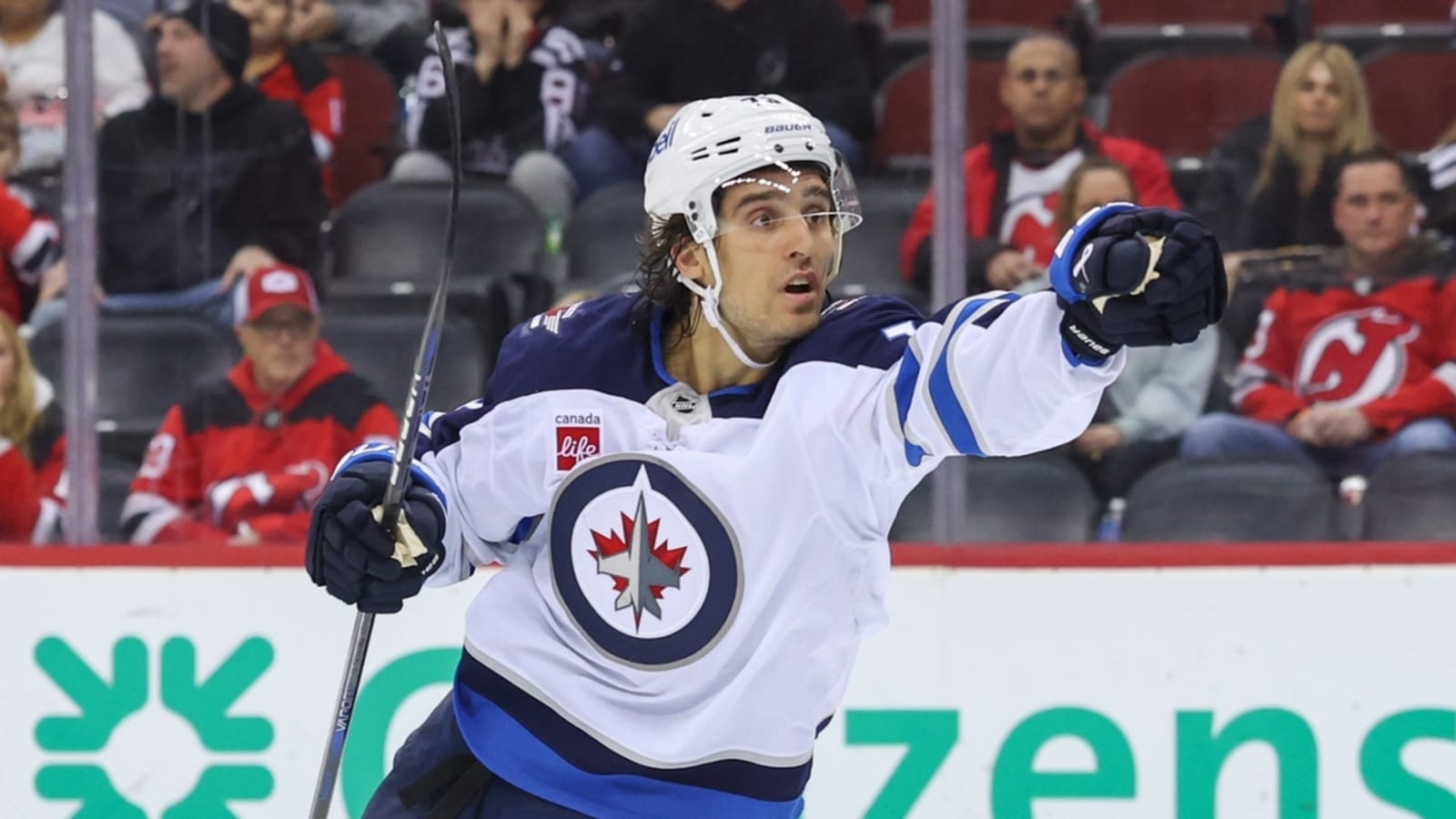 Brandon Tanev makes return to Seattle as Jets visit Kraken | Yardbarker