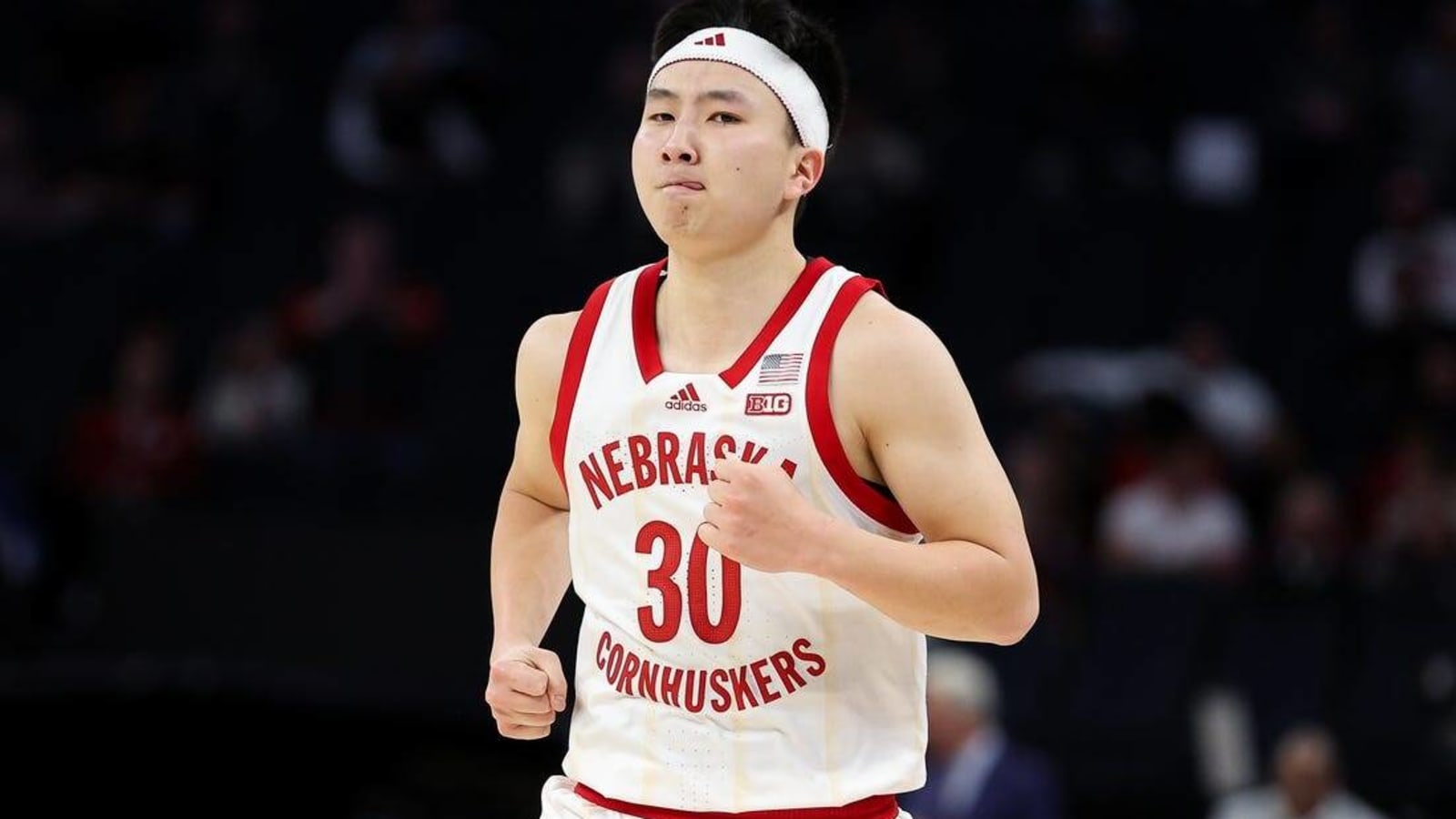 No. 13 Illinois stands in way of Nebraska's first Big Ten final ...