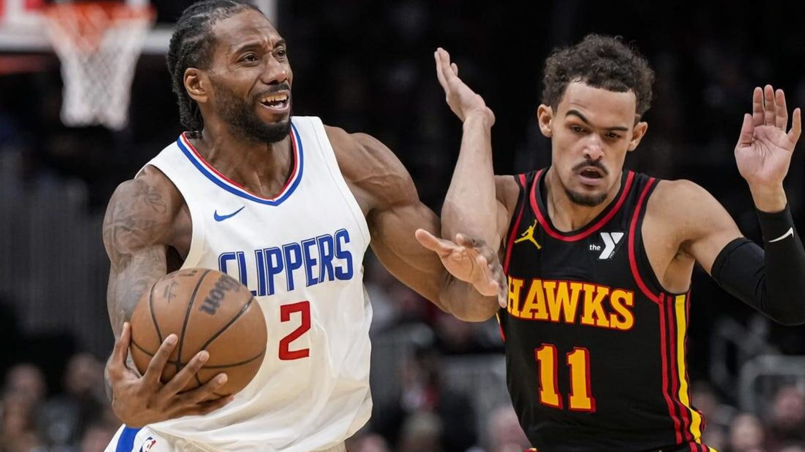 NBA roundup: Clippers edge Hawks, extend win streak | Yardbarker