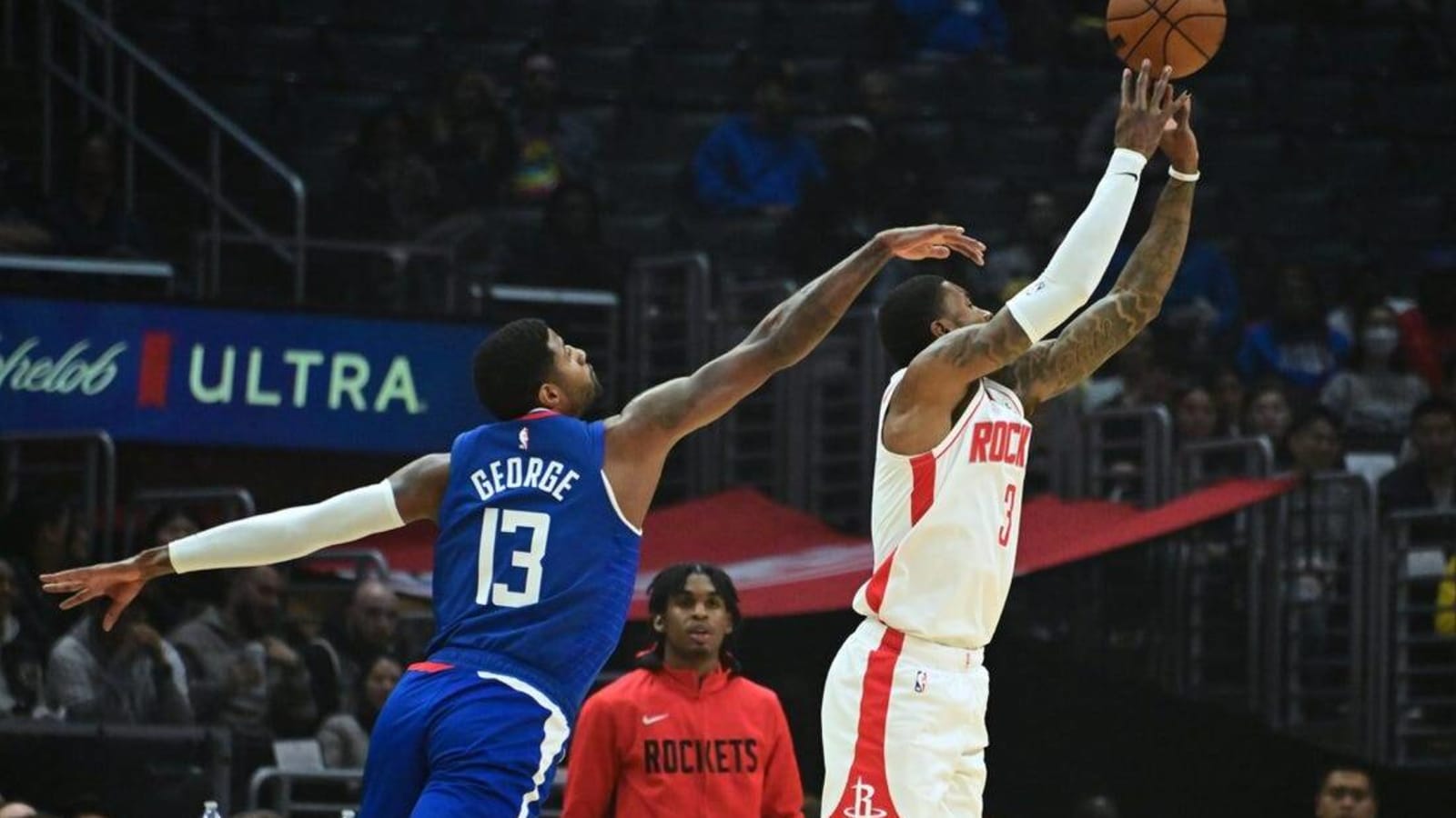 NBA roundup: Clippers end skid, win on late Paul George shot | Yardbarker