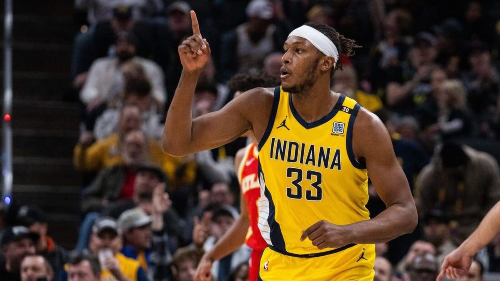 Pacers go for 7th straight win as they welcome Celtics | Yardbarker