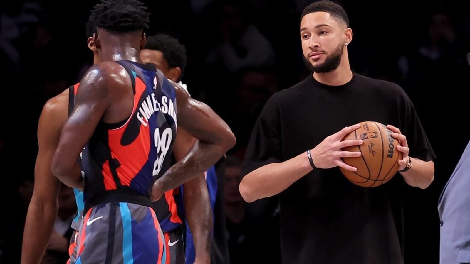 Harry Giles III defends Ben Simmons from critics | Yardbarker