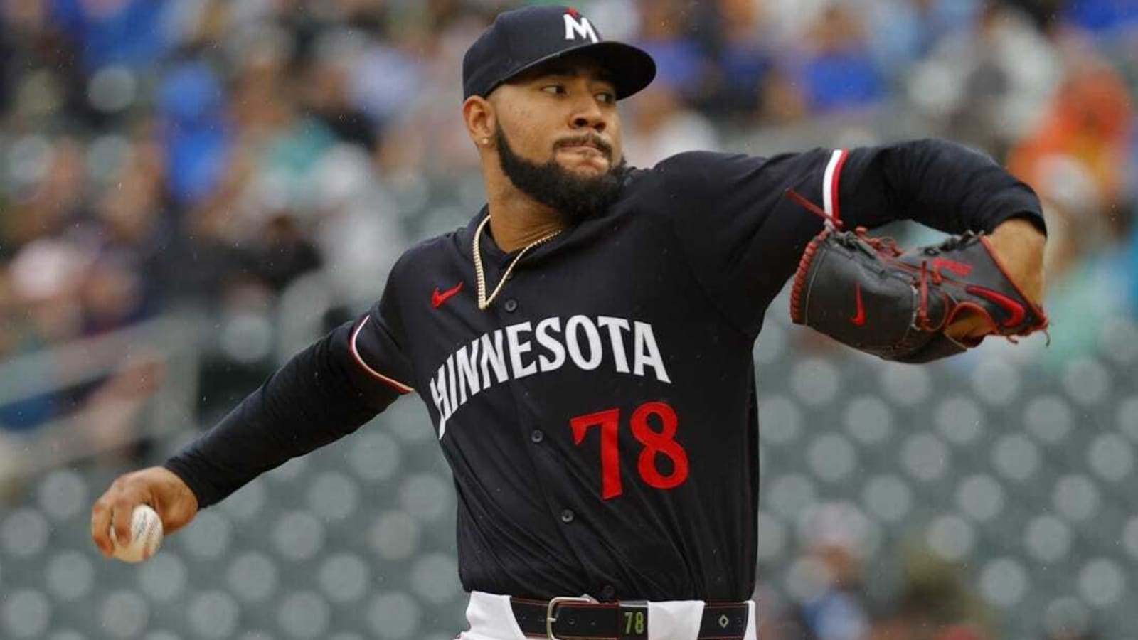 High-scoring Twins go for series win over Astros | Yardbarker