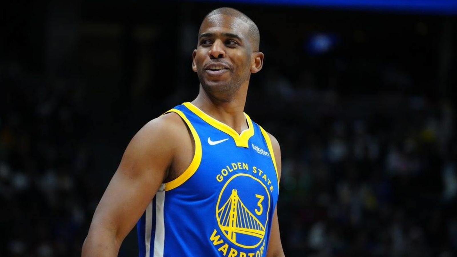 Chris Paul out at least 3 weeks after hand surgery | Yardbarker