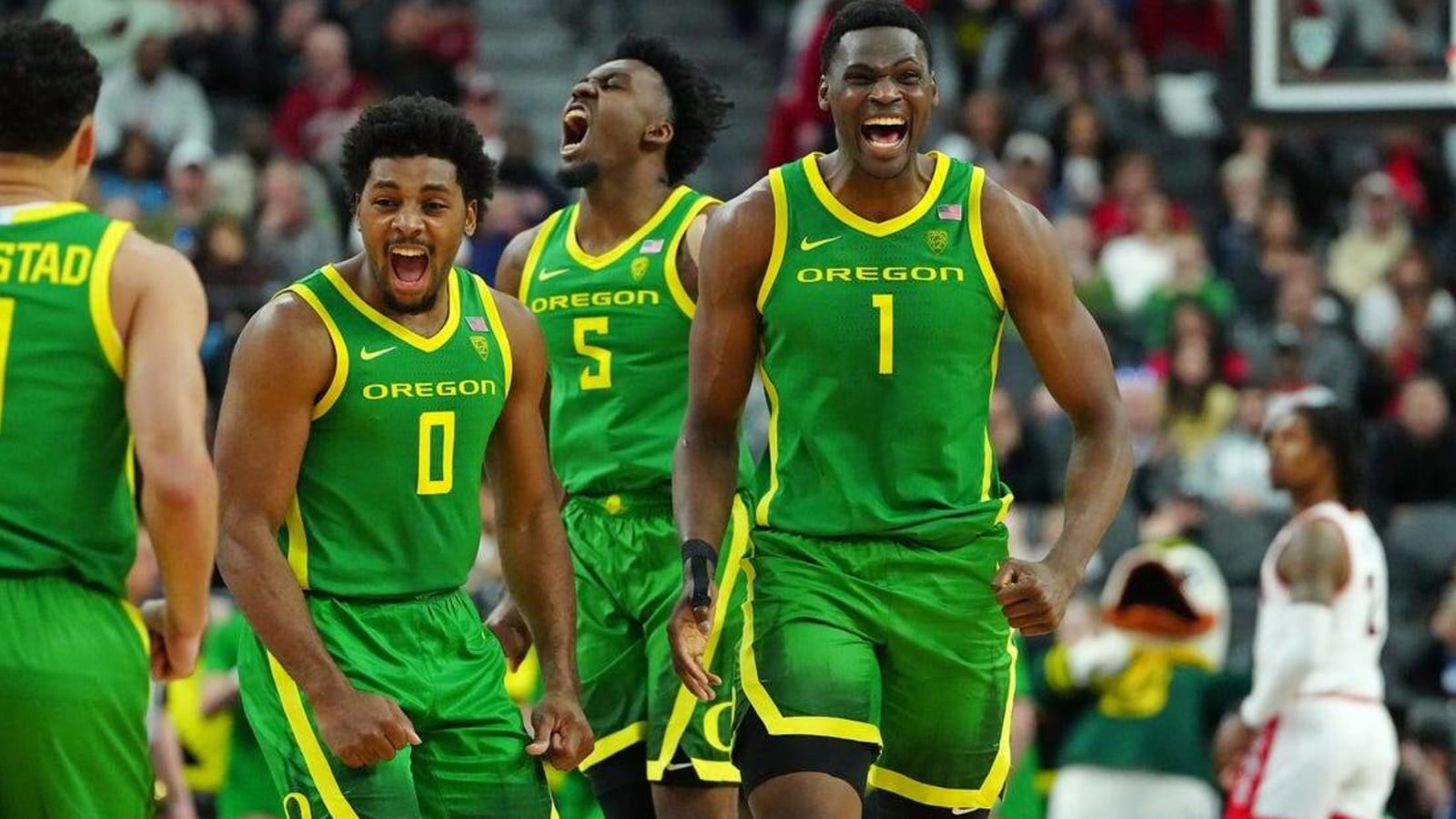Bubble-team Oregon looks to secure NCAA bid vs. Colorado | Yardbarker