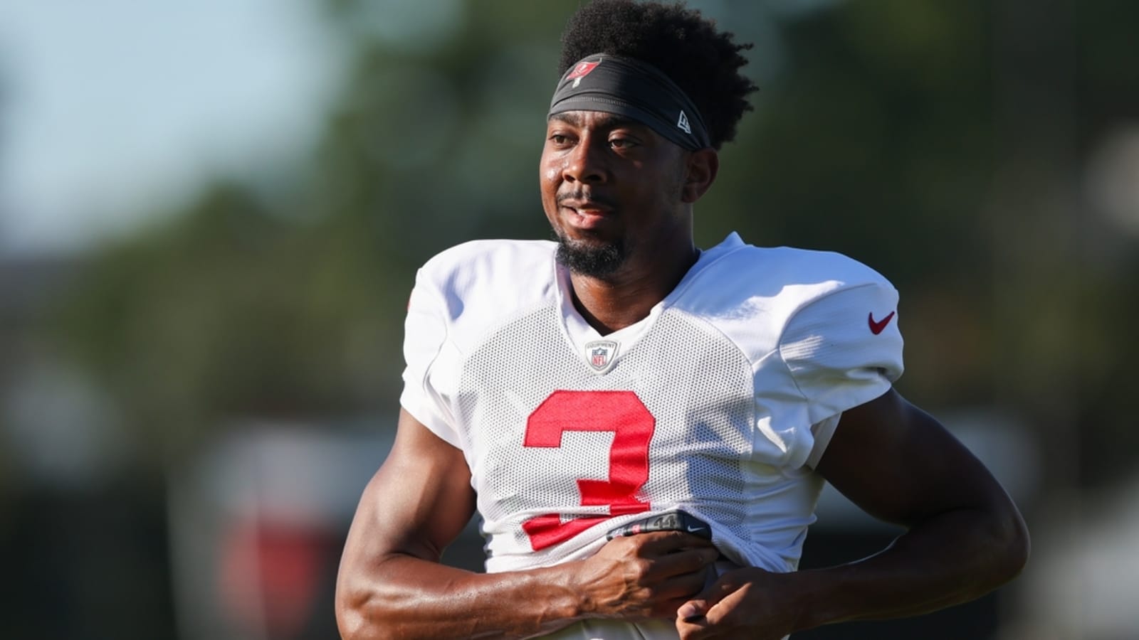 WR Russell Gage signs with Ravens | Yardbarker