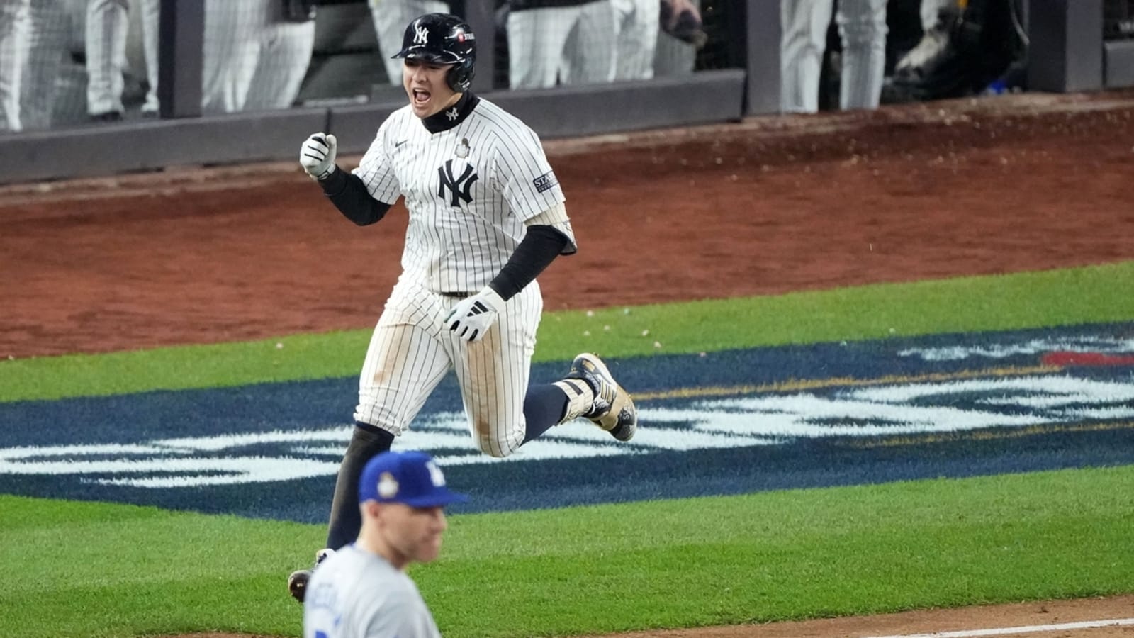After rout, Yankees attempt to send World Series back to L.A. | Yardbarker