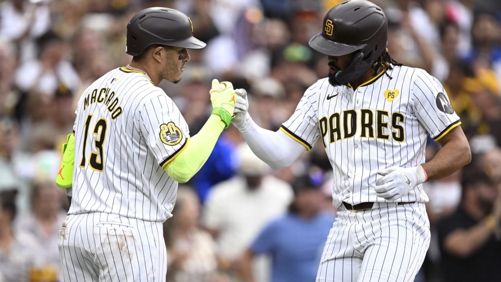 Padres continue playoff push vs. hapless White Sox | Yardbarker