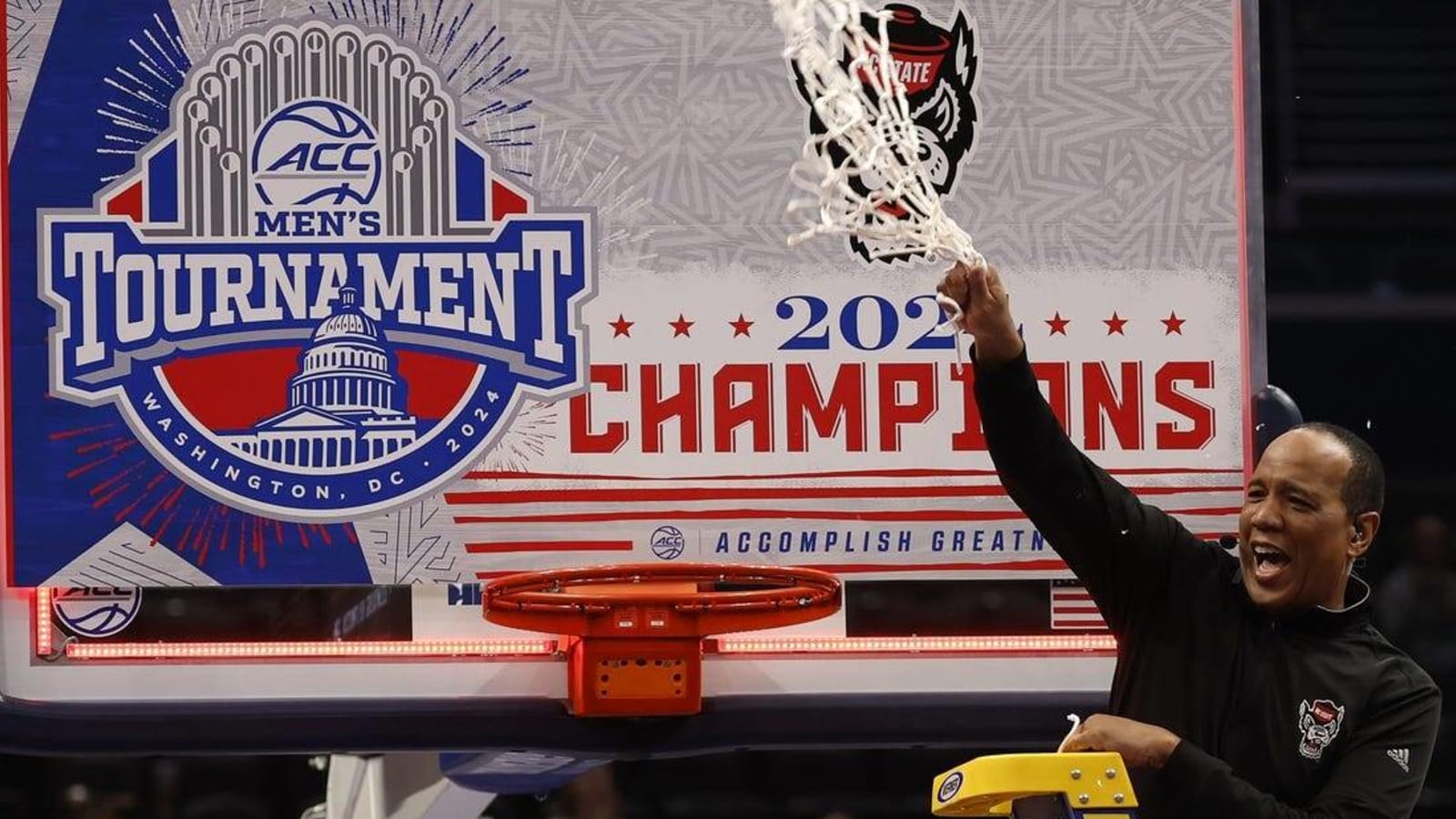 NC State win unlocks raise, extension for coach Kevin Keatts | Yardbarker