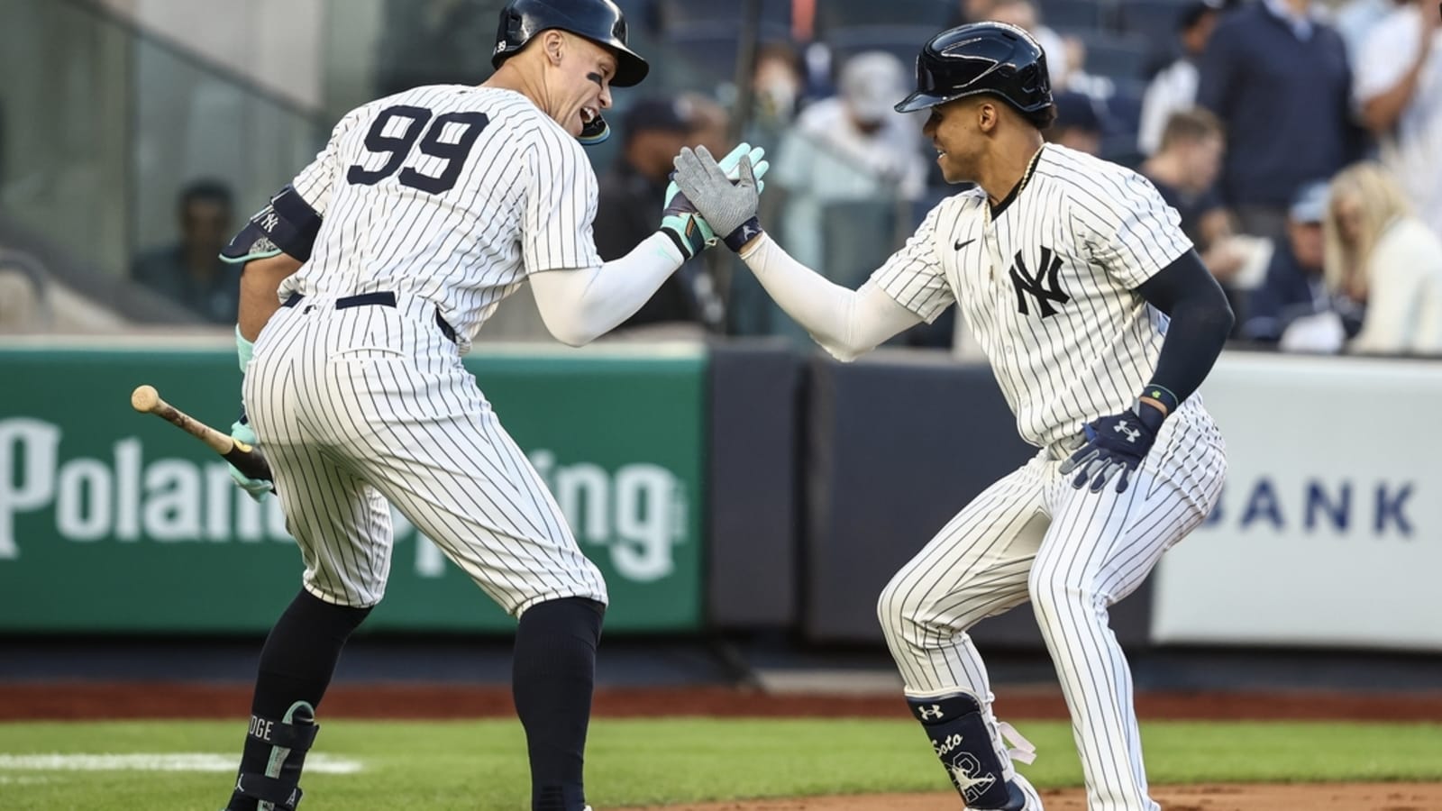 Guardians search for way to slow Yankees' sluggers | Yardbarker
