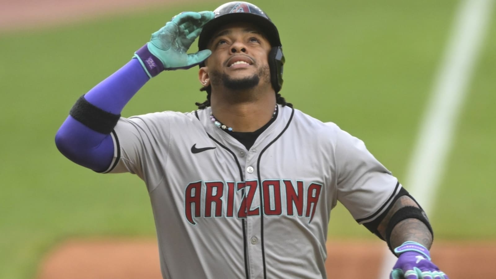 Diamondbacks look to continue surge in DH with Guardians | Yardbarker