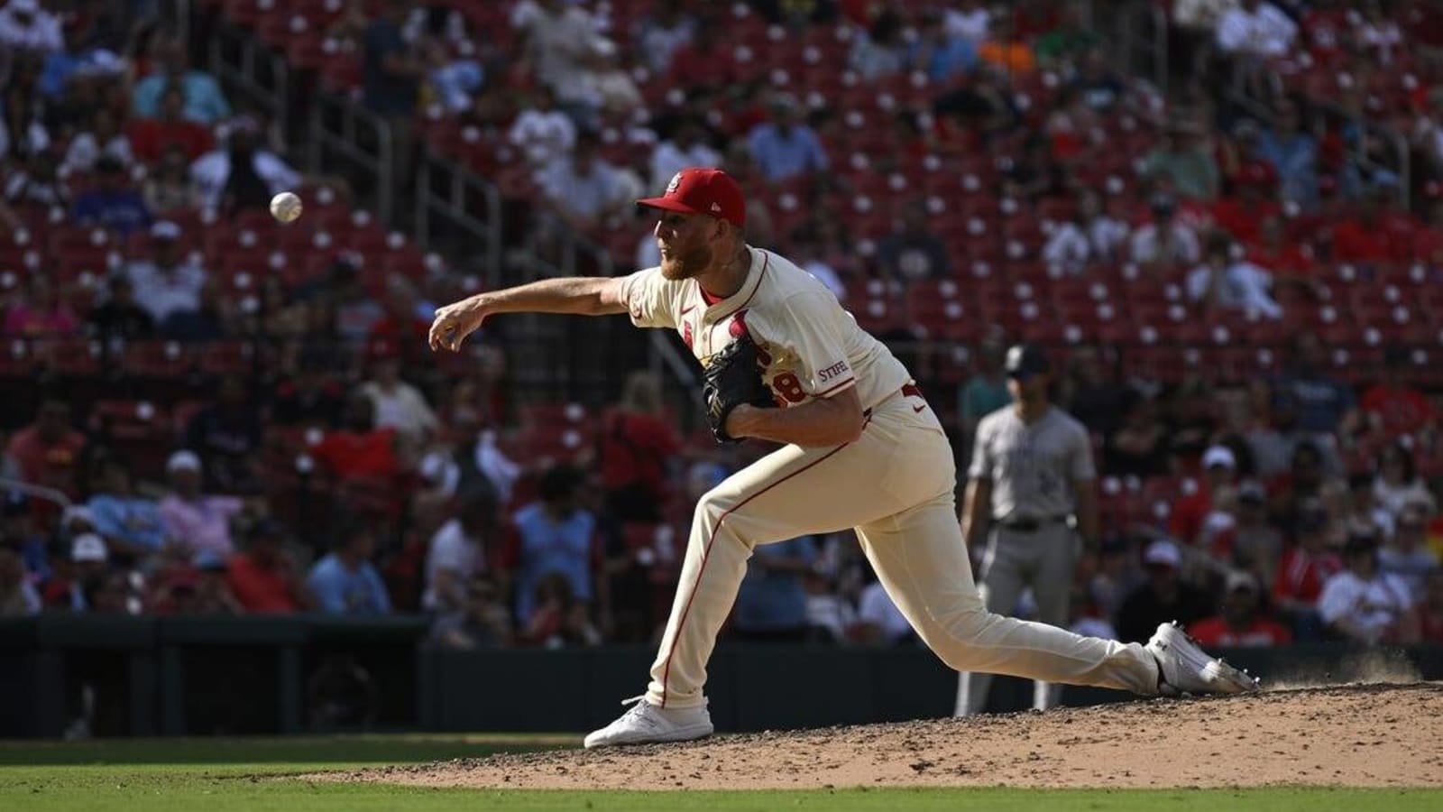 Cardinals down Rockies to earn split of four-game set | Yardbarker