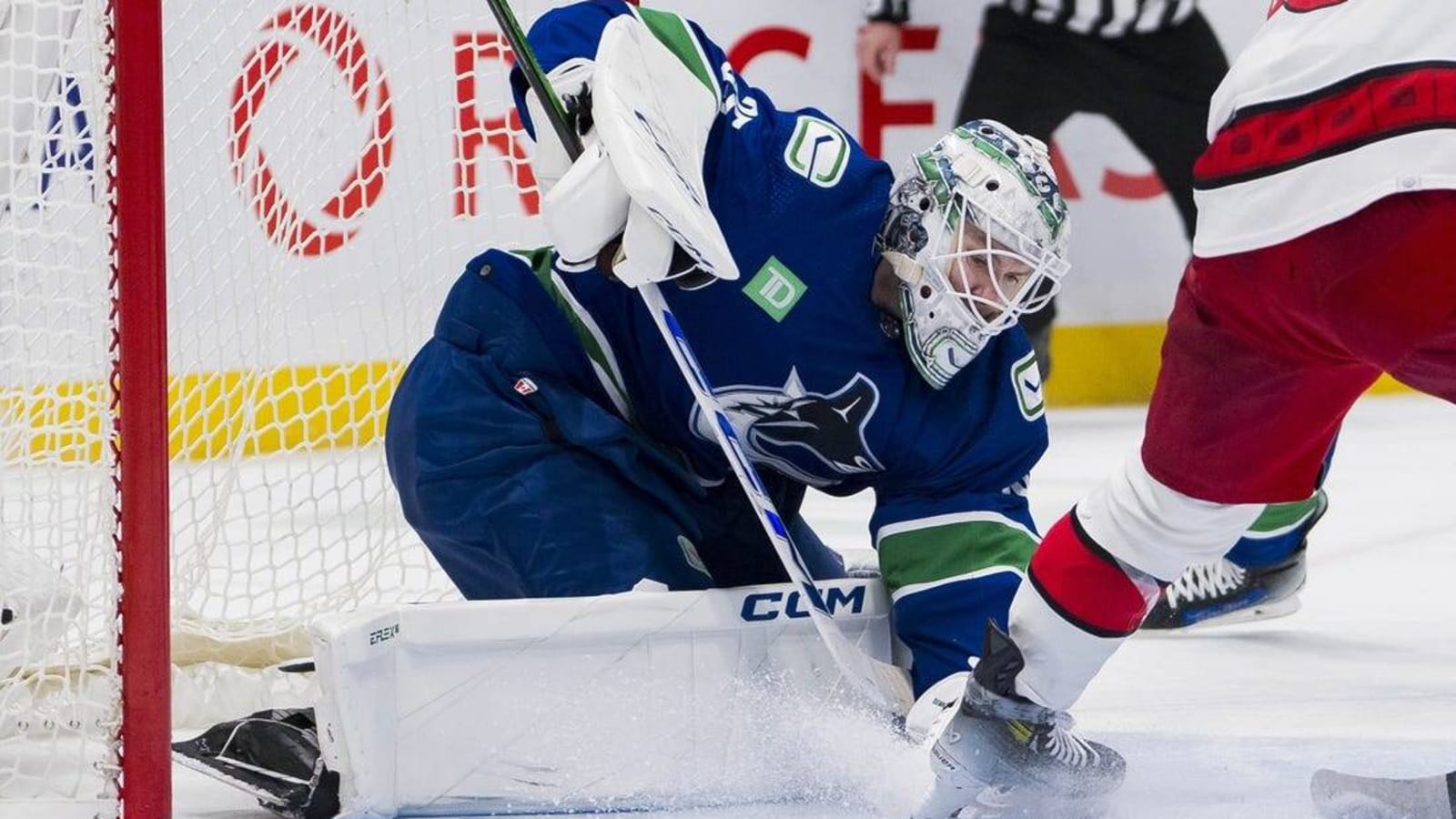 Canucks begin road trip at Wild, seek to keep win streak alive | Yardbarker