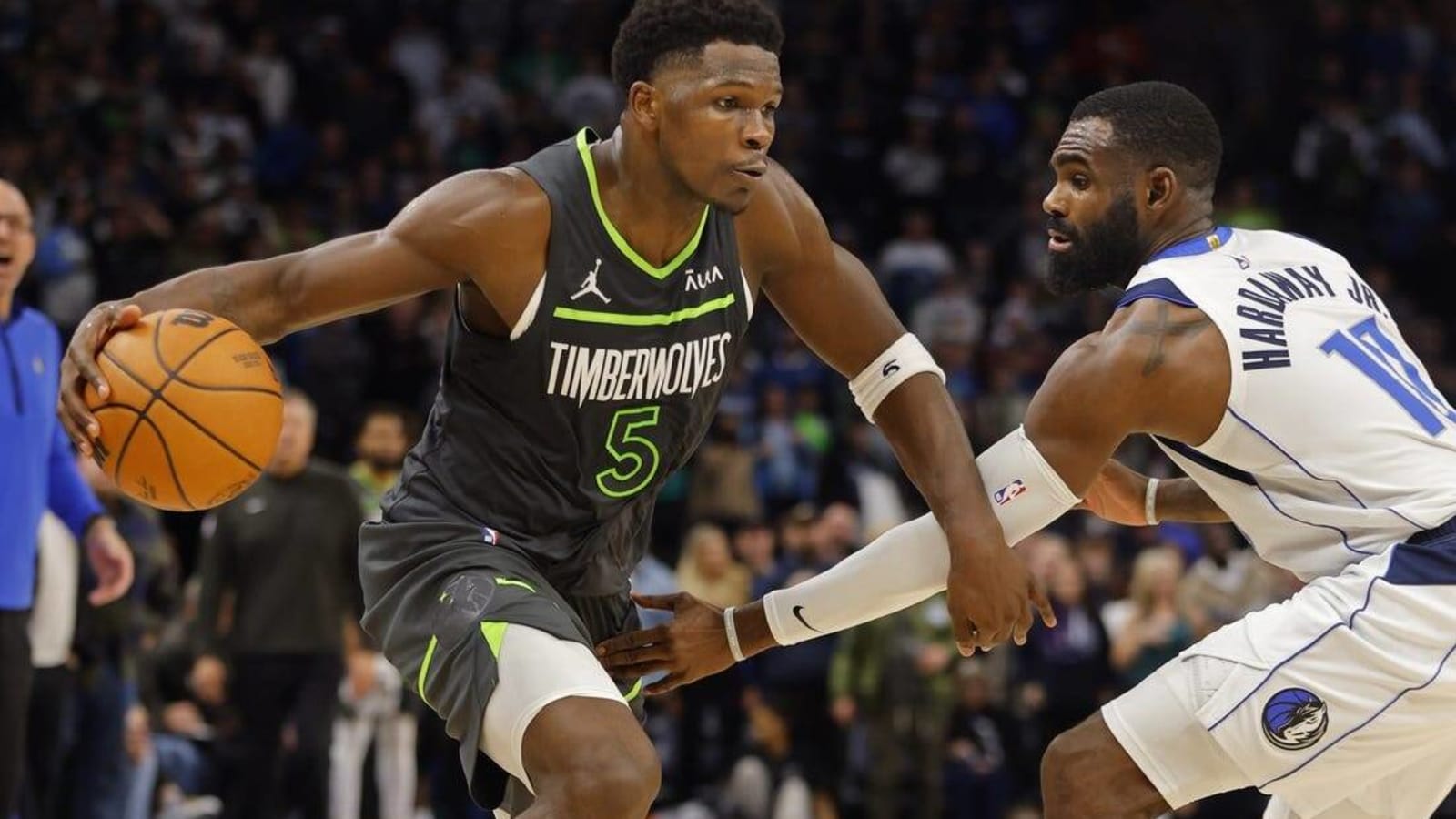 New-look Knicks face tall task in bid to topple Timberwolves | Yardbarker