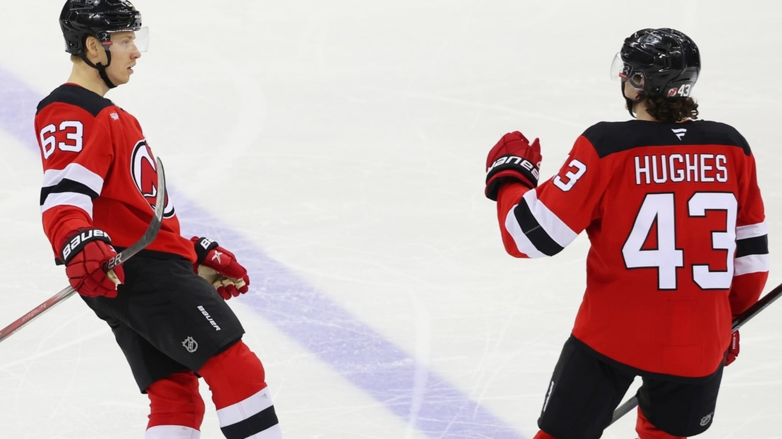 Devils aim to continue dominance vs. short-handed Canucks | Yardbarker