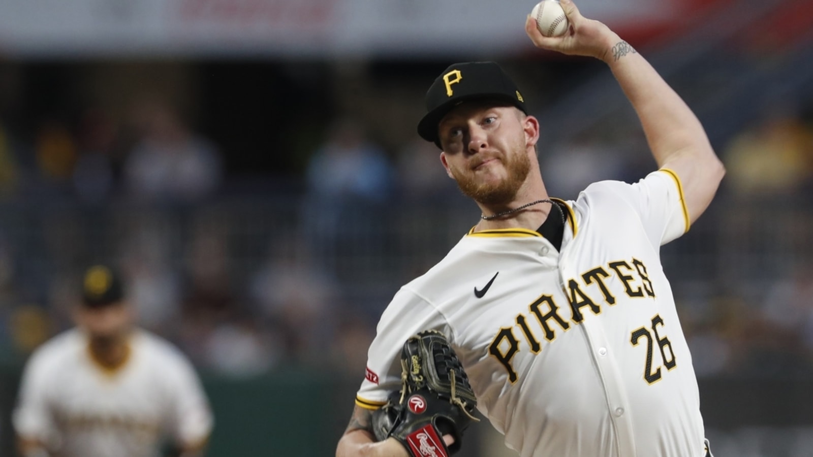 Skid over, Pirates out to start win streak vs. Mariners | Yardbarker