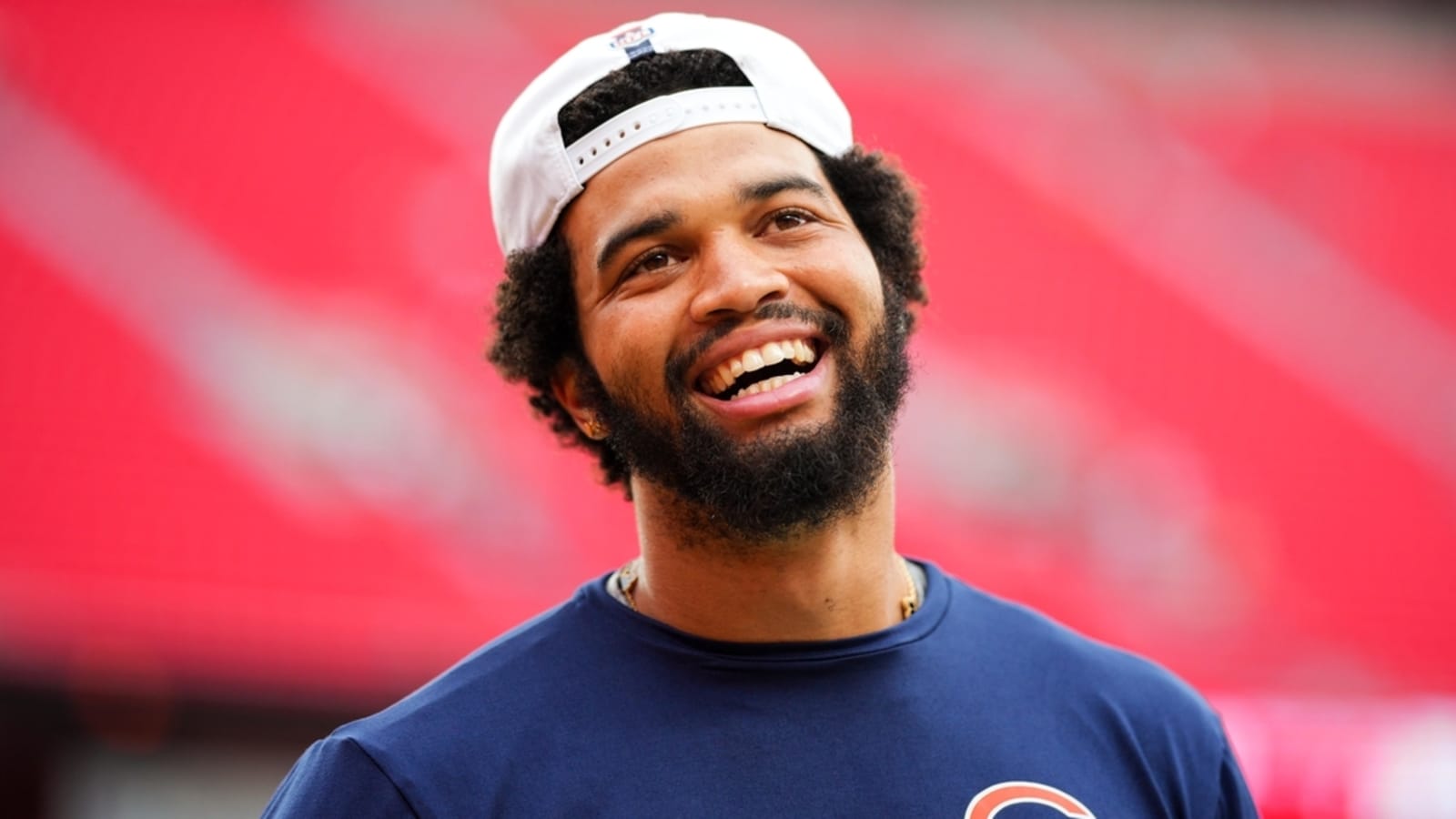 Chicago Hope: GM Ryan Poles, QB Caleb Williams determined to make Bears ...