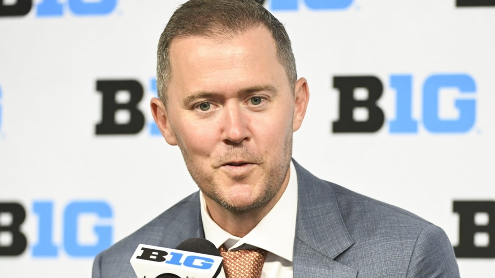 Big Ten notebook: USC, UCLA face tall task in loaded Big Ten | Yardbarker