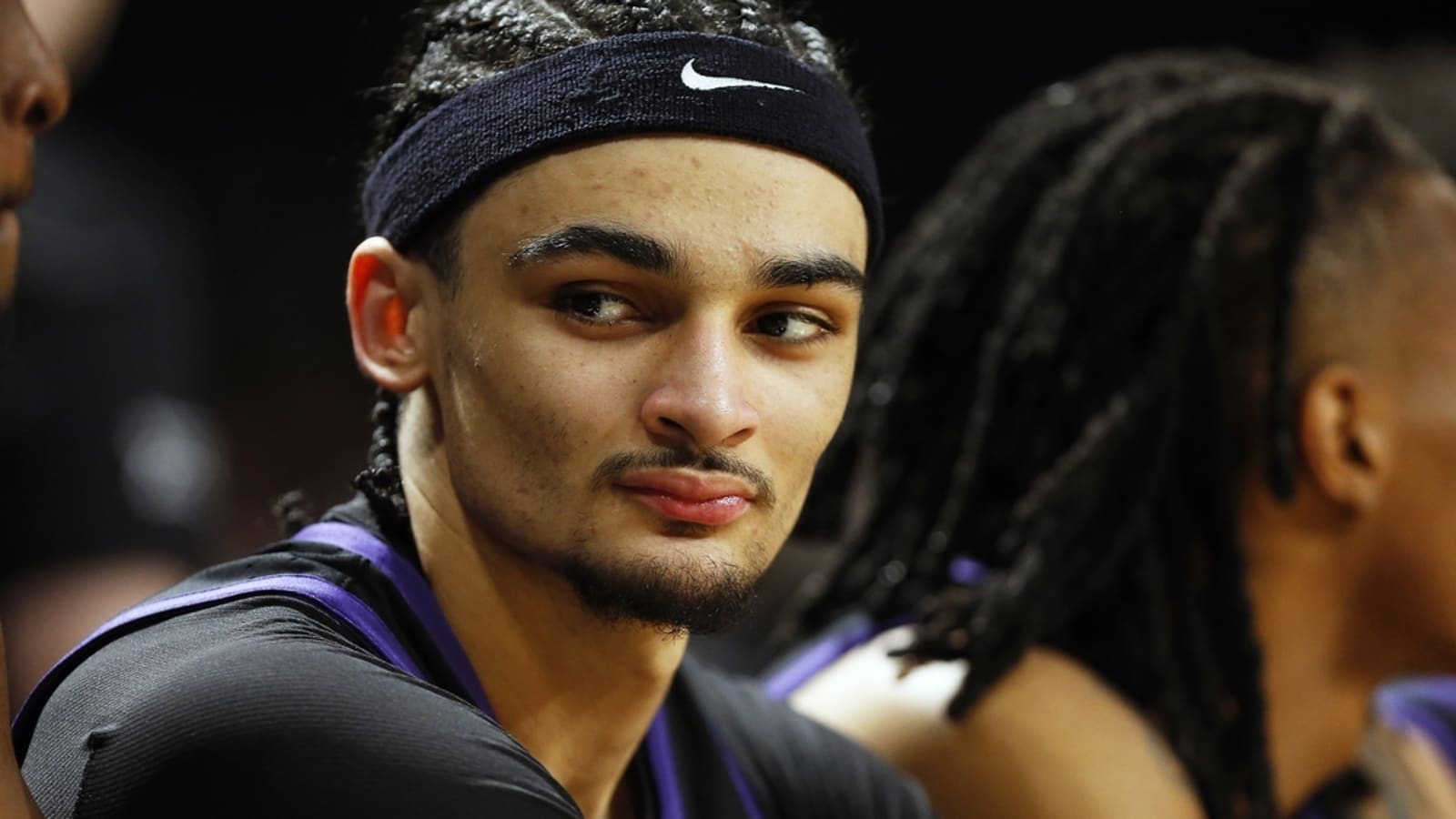 David Punch helps TCU end skid against lowly Colorado | Yardbarker