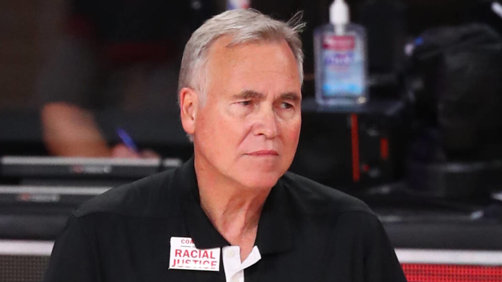 Mike D'Antoni to interview for Kings head-coaching position | Yardbarker
