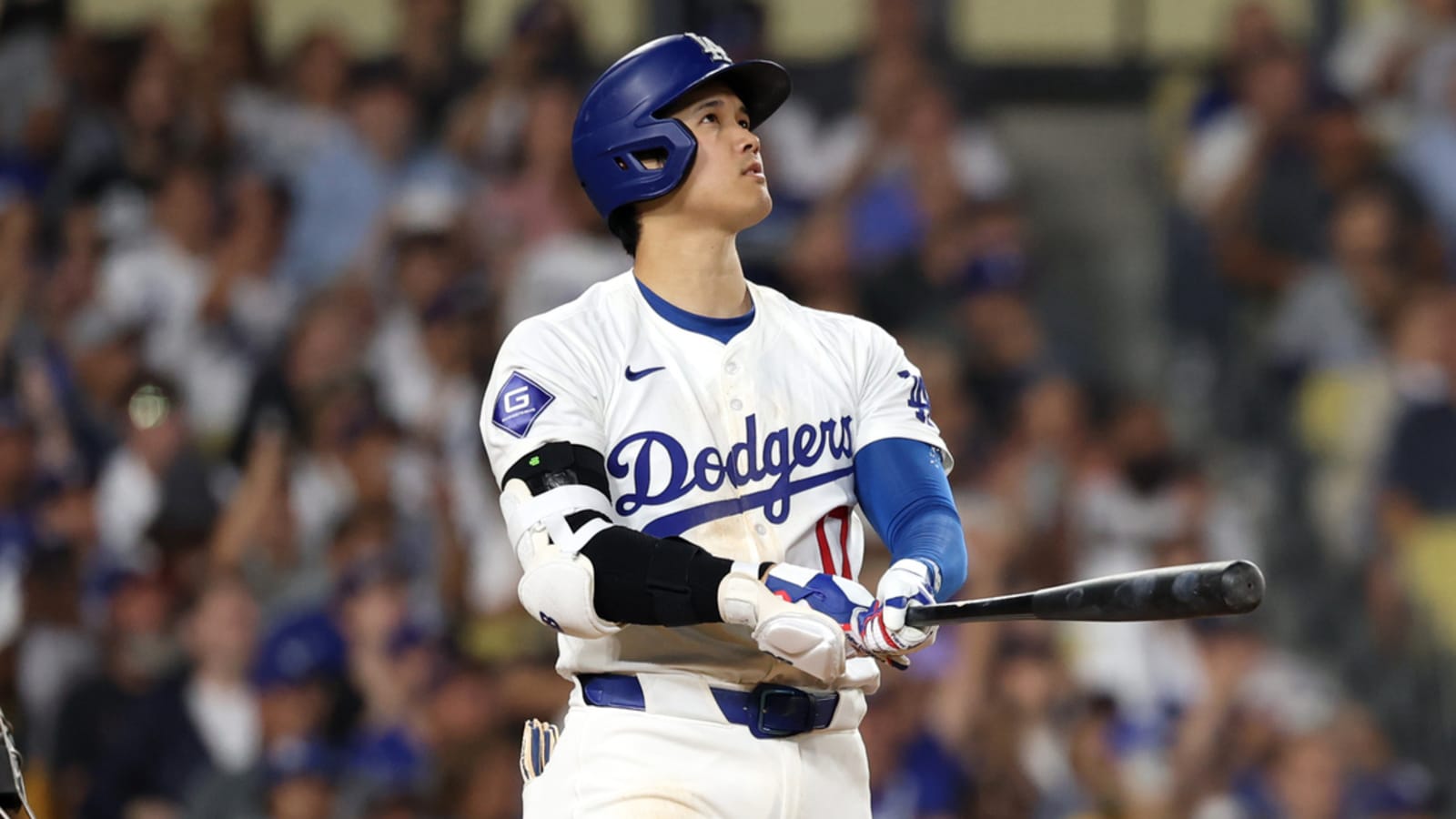 The 22 greatest two-way MLB players of all-time | Yardbarker