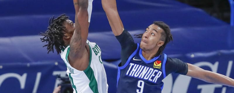 Moses Brown Ucla - Asu Basketball 2019 Pac 12 Week 13 Power Rankings ...