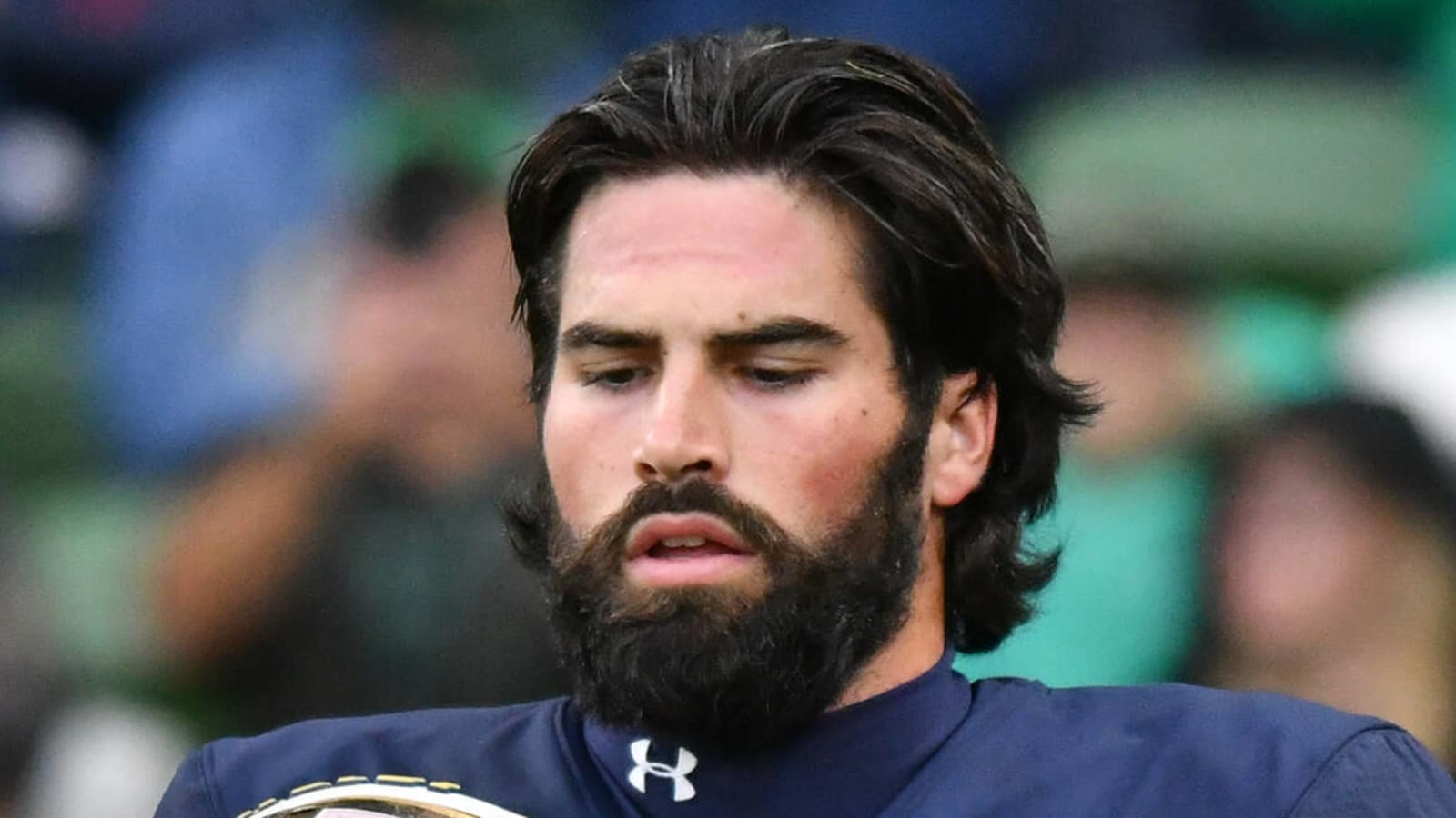 Week 0 winners, losers: Sam Hartman, UMass take flight while UTEP falls ...