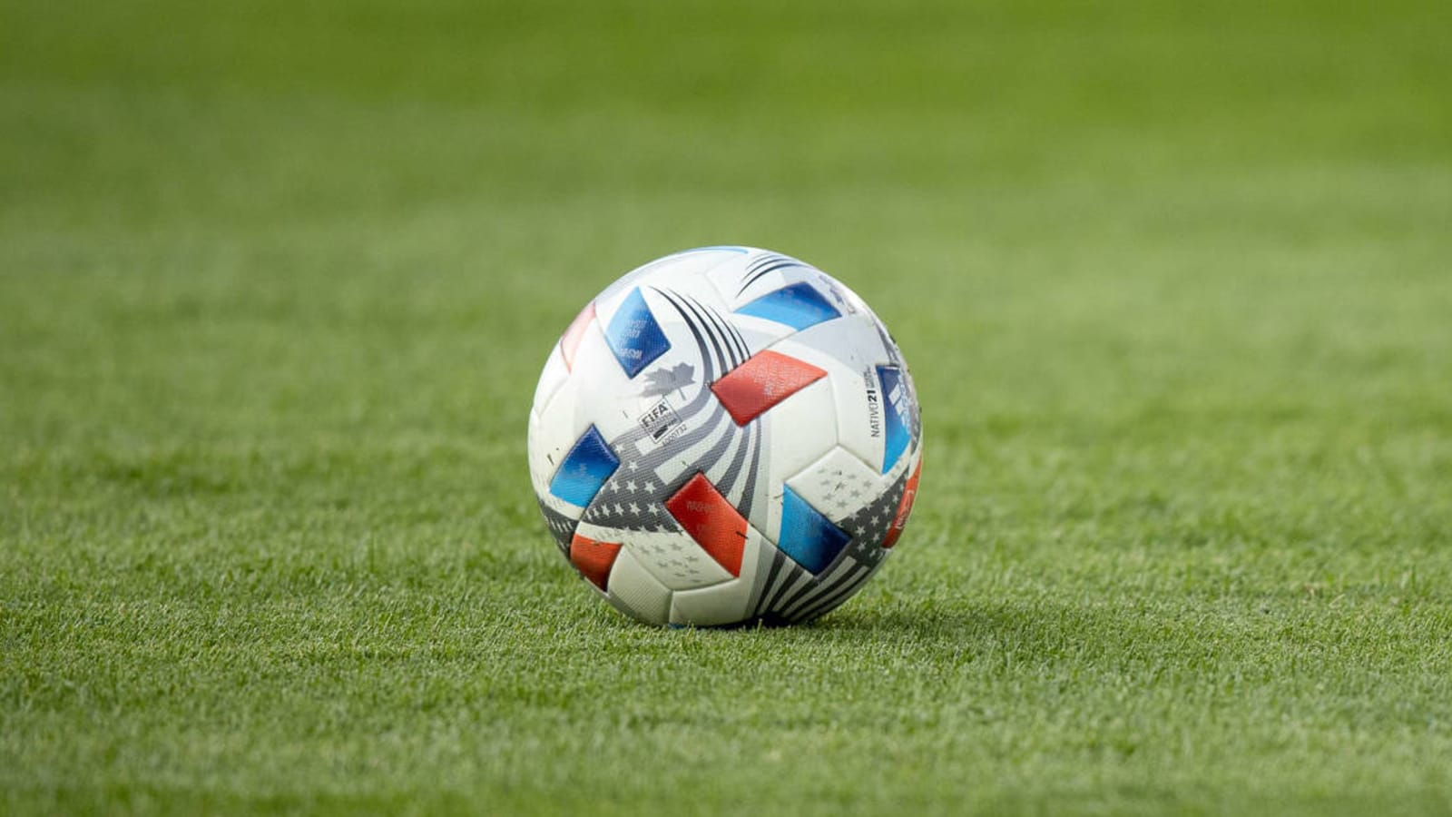 15-year-old Olivia Moultrie becomes youngest player in NWSL history in ...