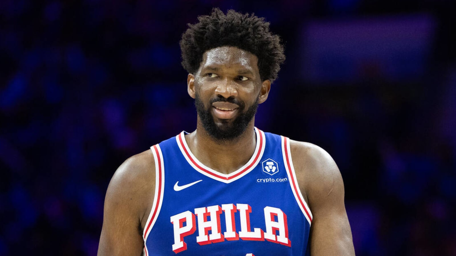 Is Embiid still option for Knicks following Harden trade? | Yardbarker