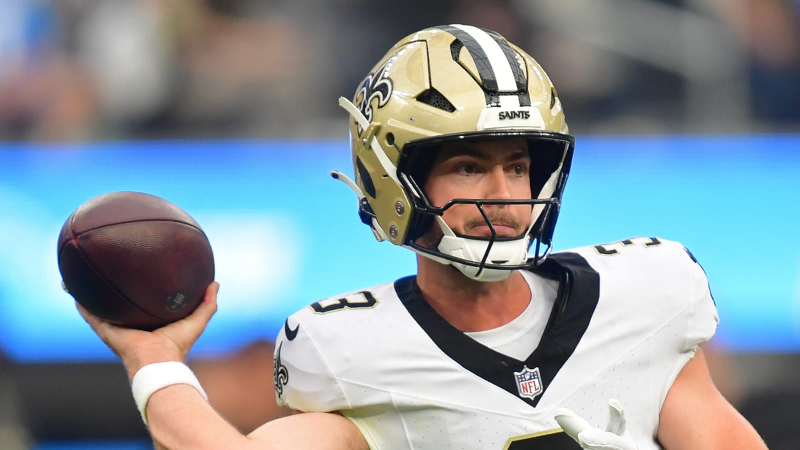 Saints name Haener starting QB for Week 15 game vs. Commanders | Yardbarker