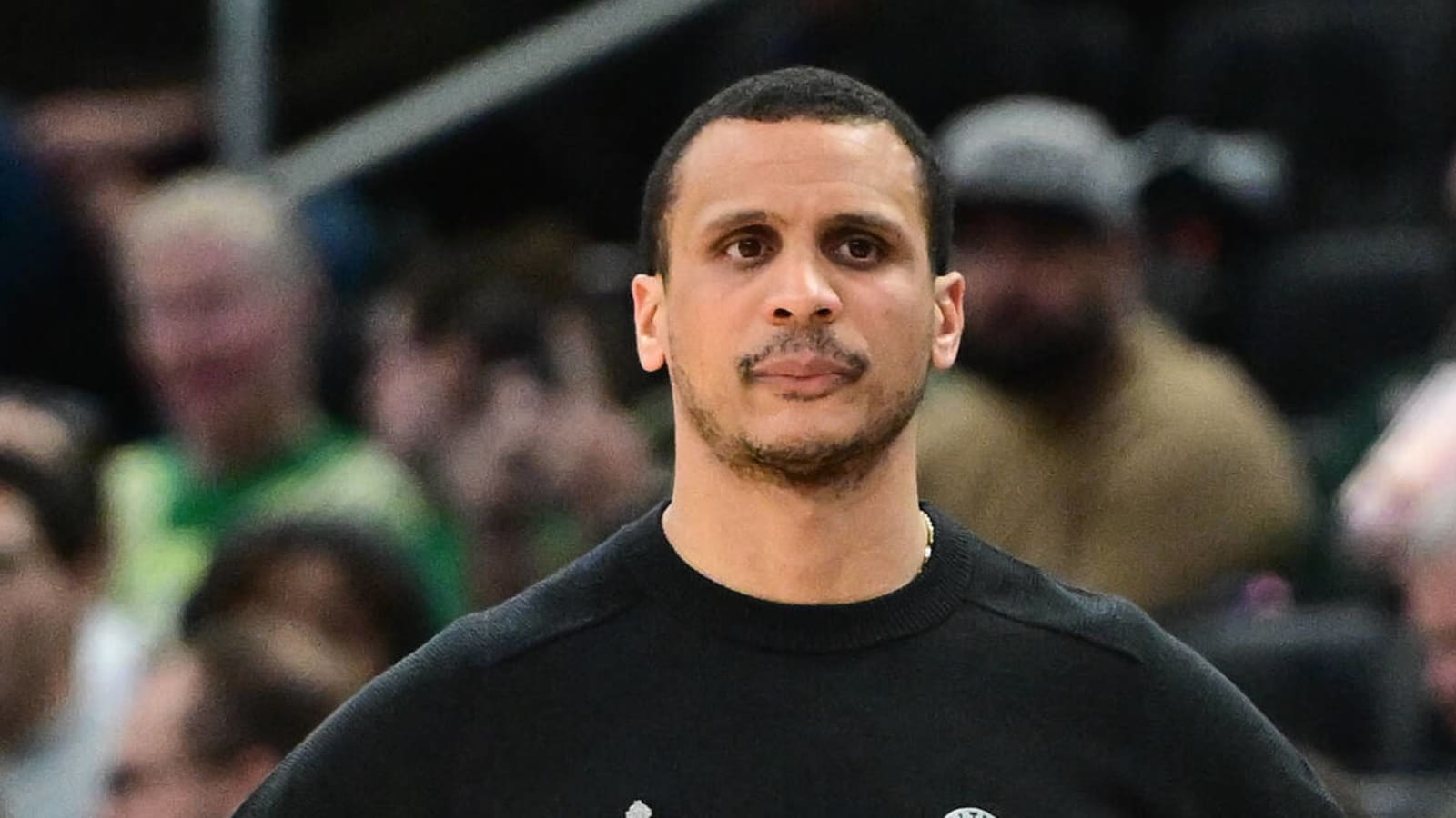 Mazzulla explains why Celtics 'certainly not the standard' | Yardbarker