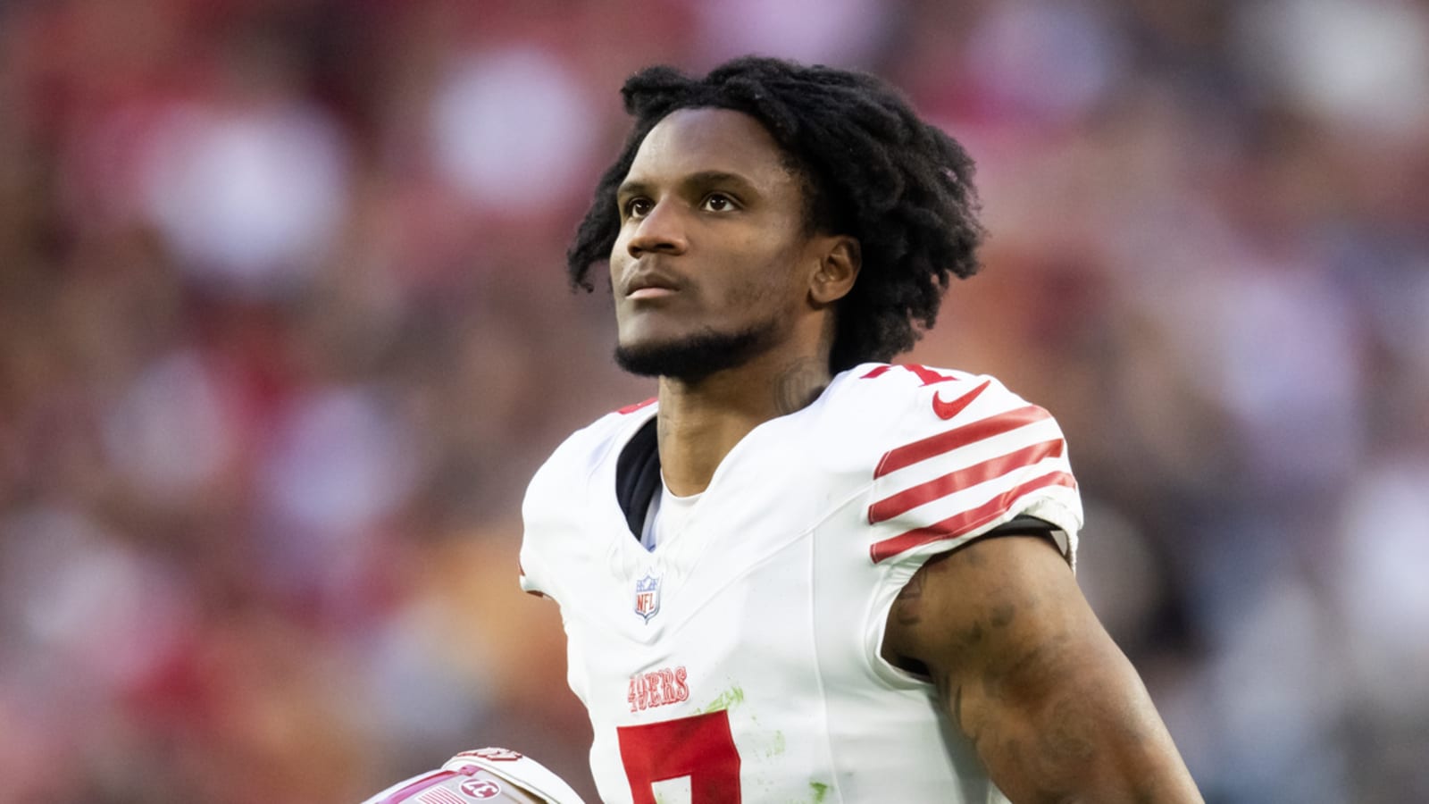 Colts agree to a big deal with veteran CB Charvarius Ward | Yardbarker