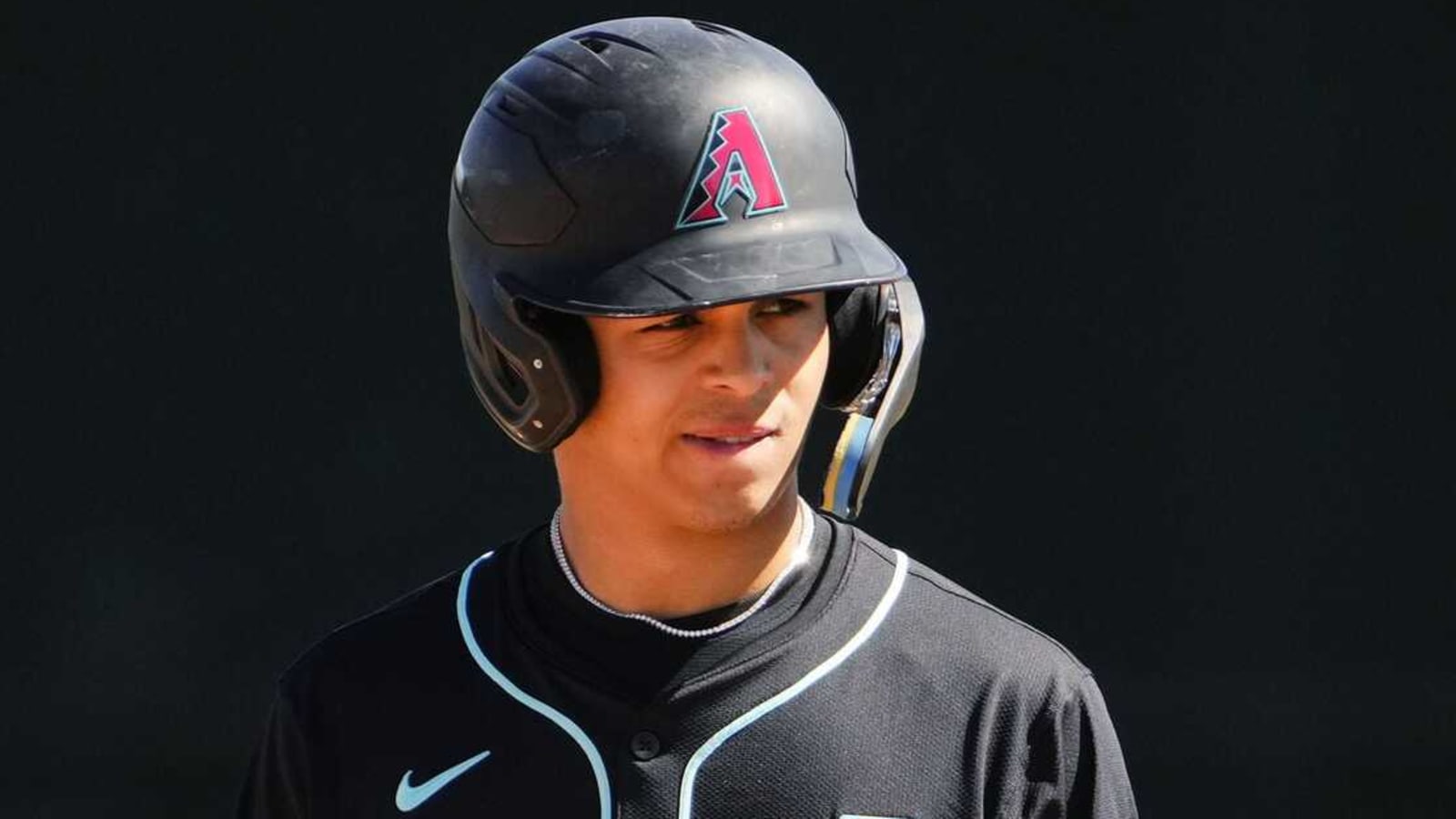 Druw Jones named D-backs’ Minor League Player of the Month | Yardbarker