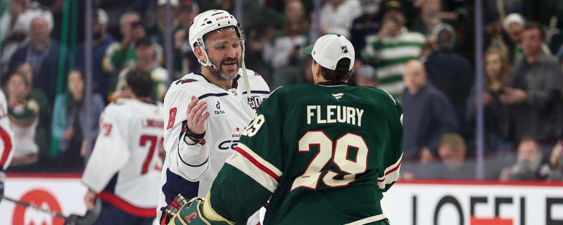 Minnesota Wild: Breaking News, Rumors & Highlights | Yardbarker