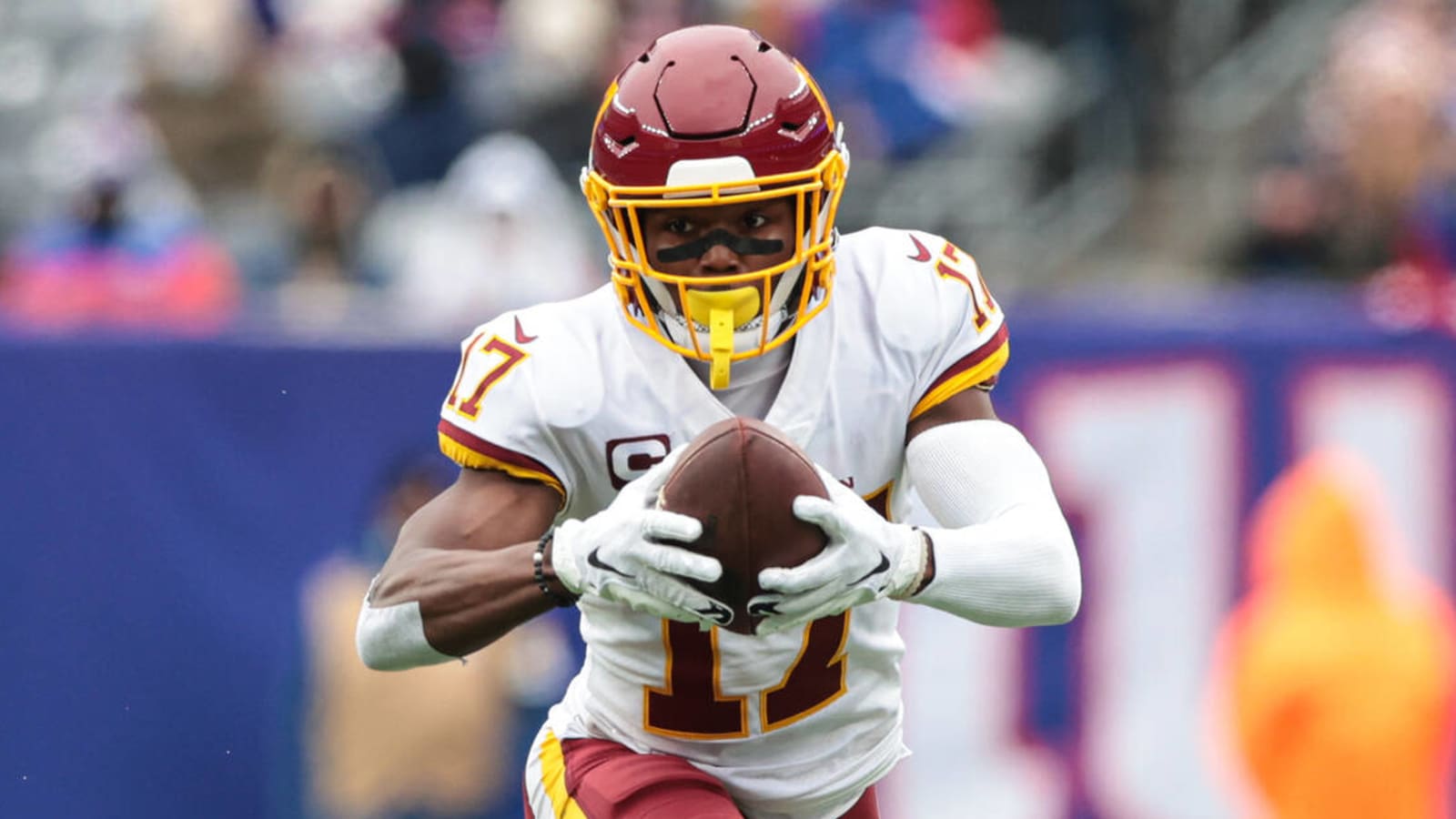 Terry McLaurin expected to skip mandatory minicamp | Yardbarker