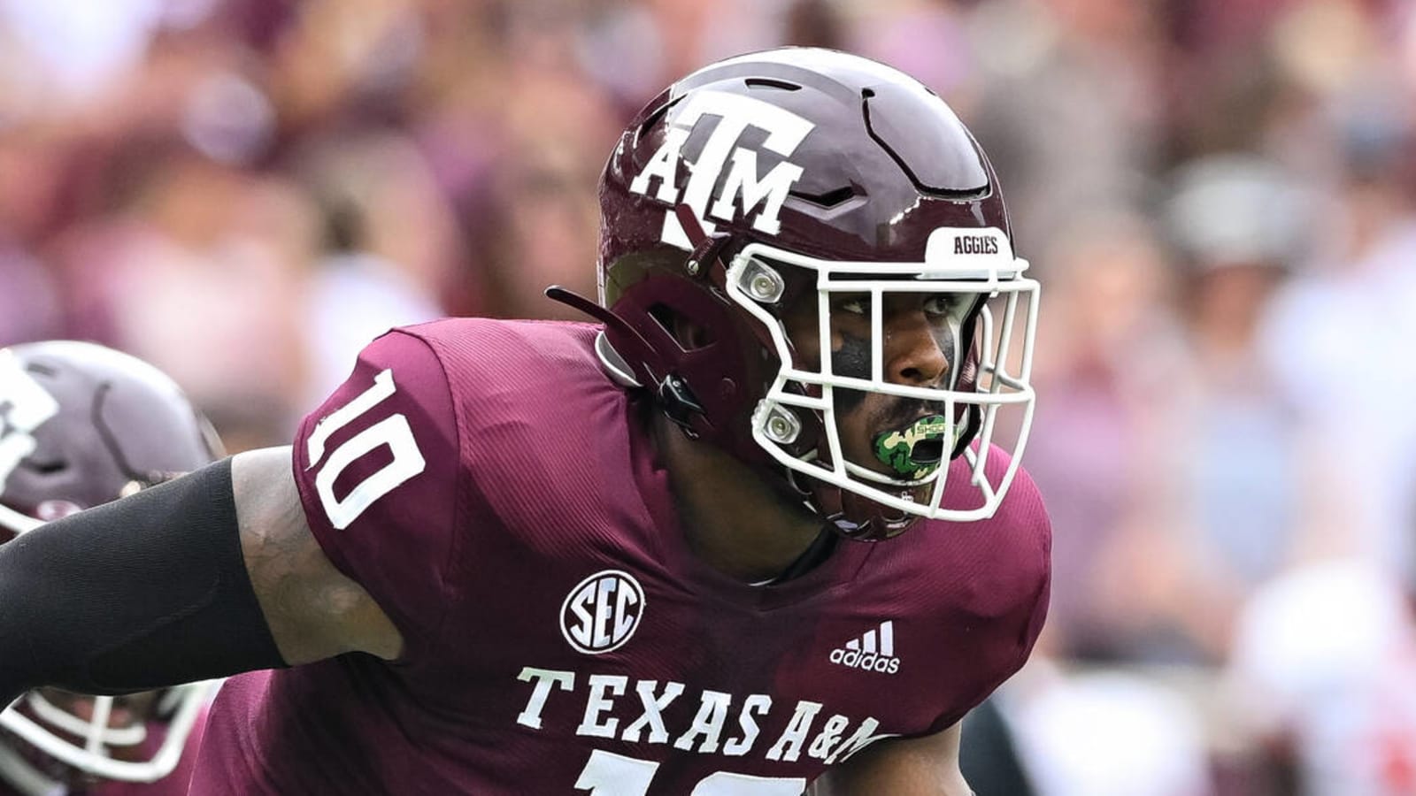 Ole Miss dismisses highly touted transfer, depleting WR core | Yardbarker