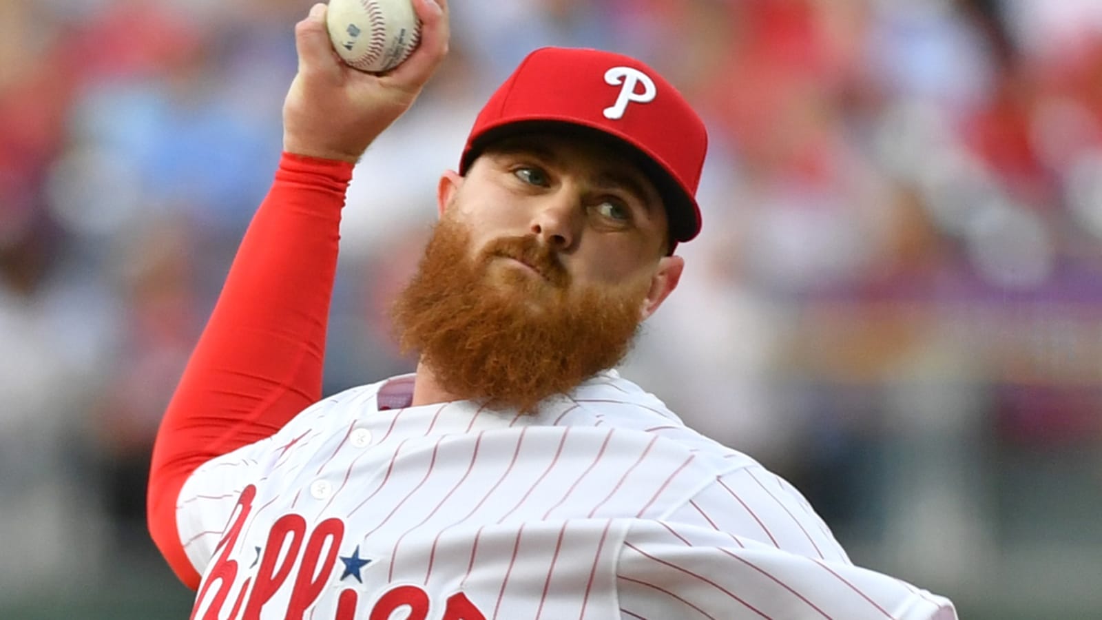 Mets sign former first-round pick to major league deal | Yardbarker