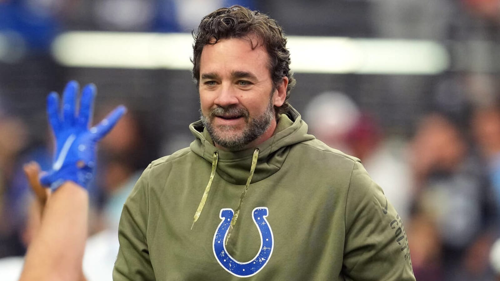 Fritz Pollard Alliance launches inquiry into Jeff Saturday hire ...