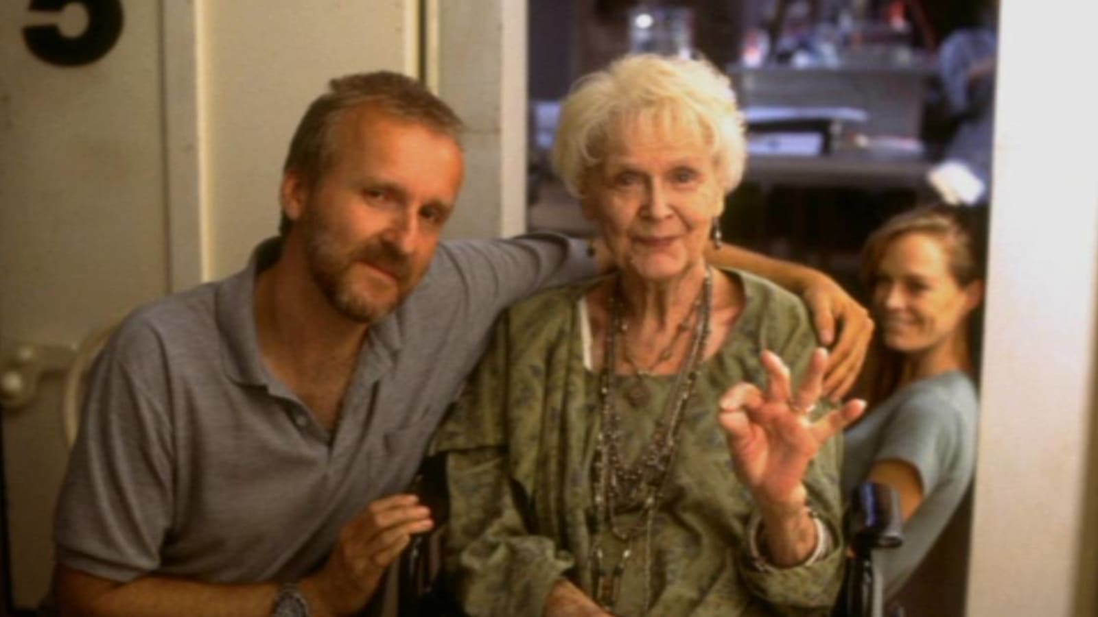 The most famous Hollywood centenarians | Yardbarker