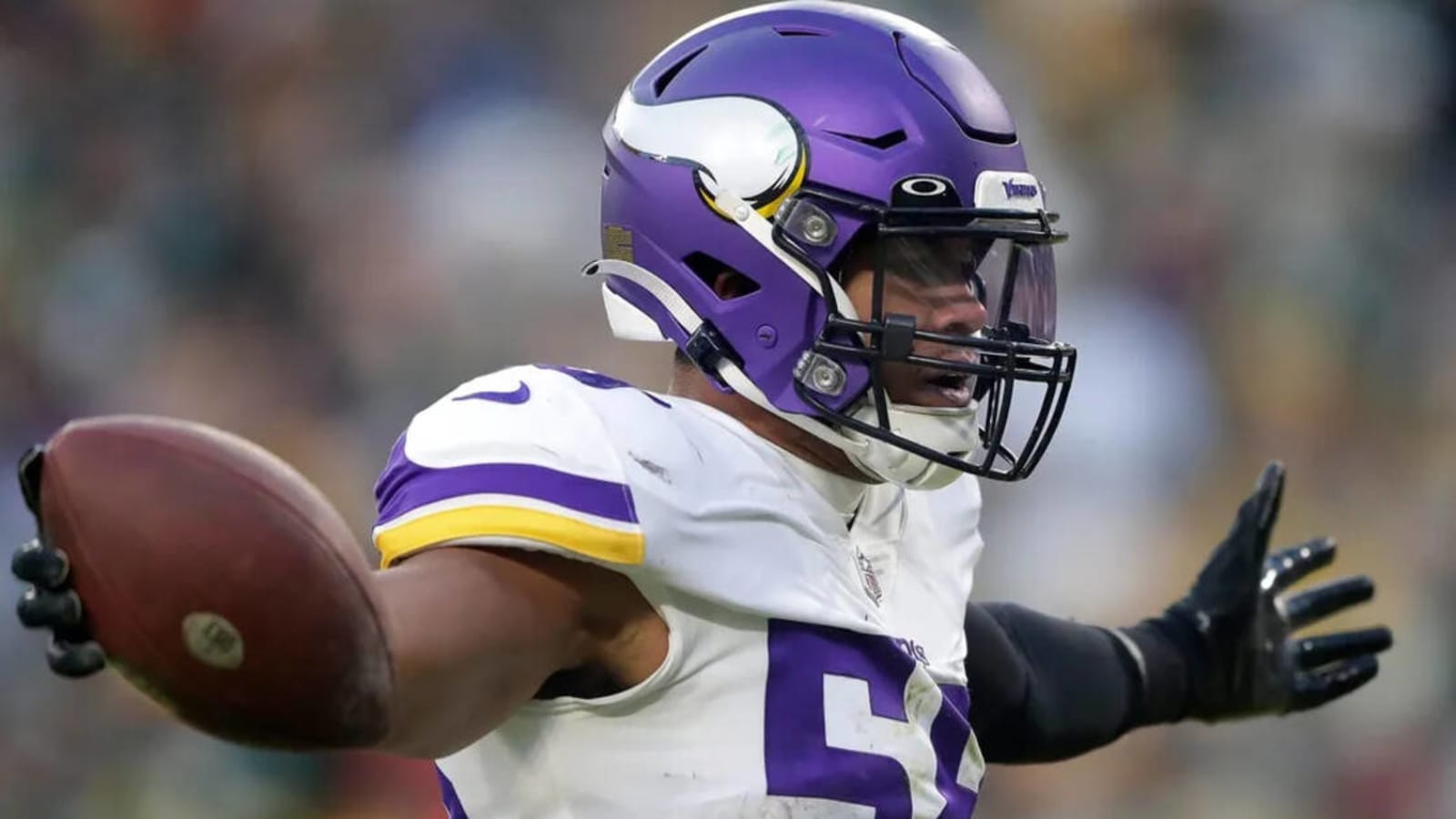 Browns set to replace team captain for their defense in free agency via ...