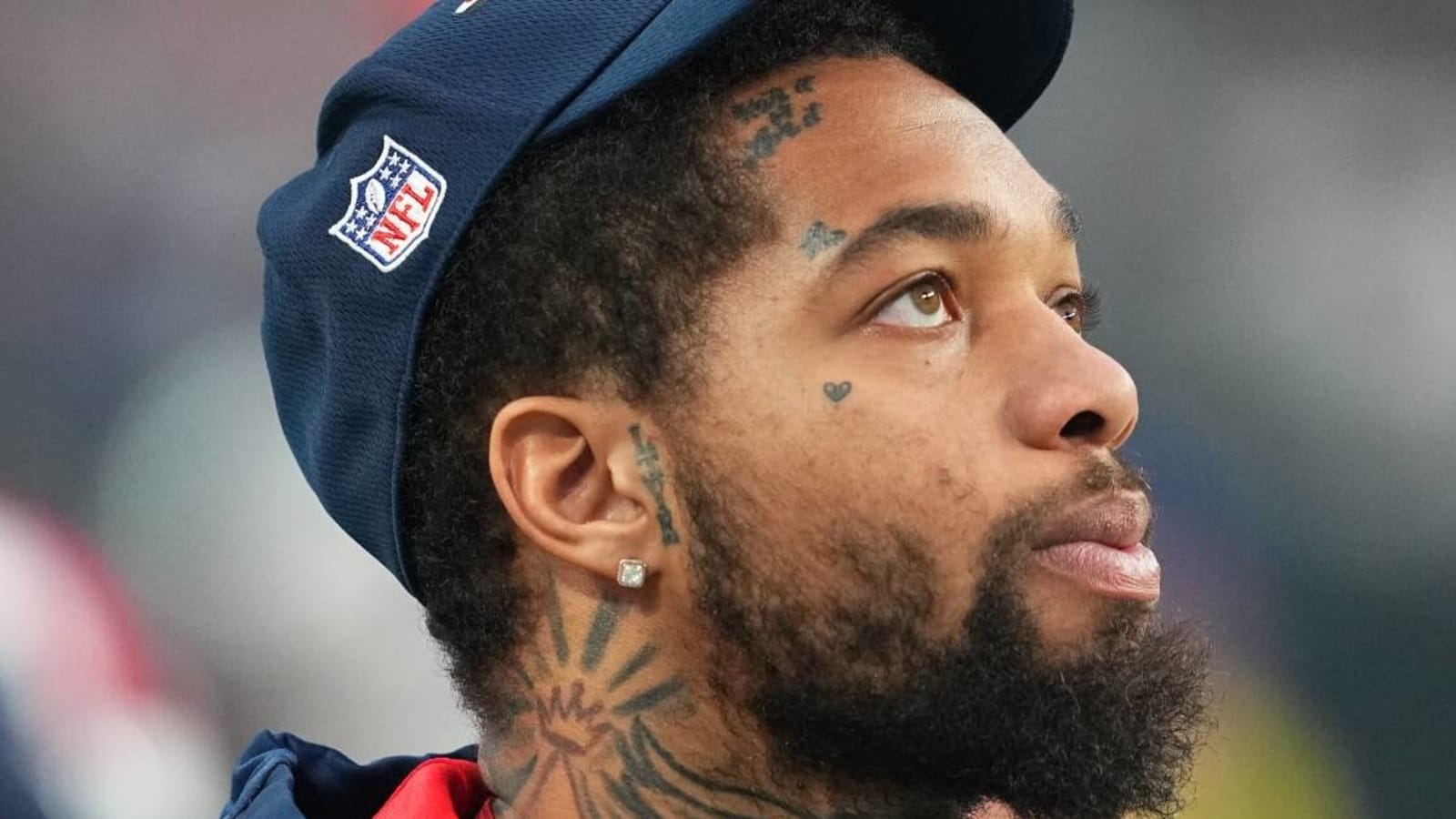 New England Patriots release former Kentucky star Lynn Bowden Jr ...