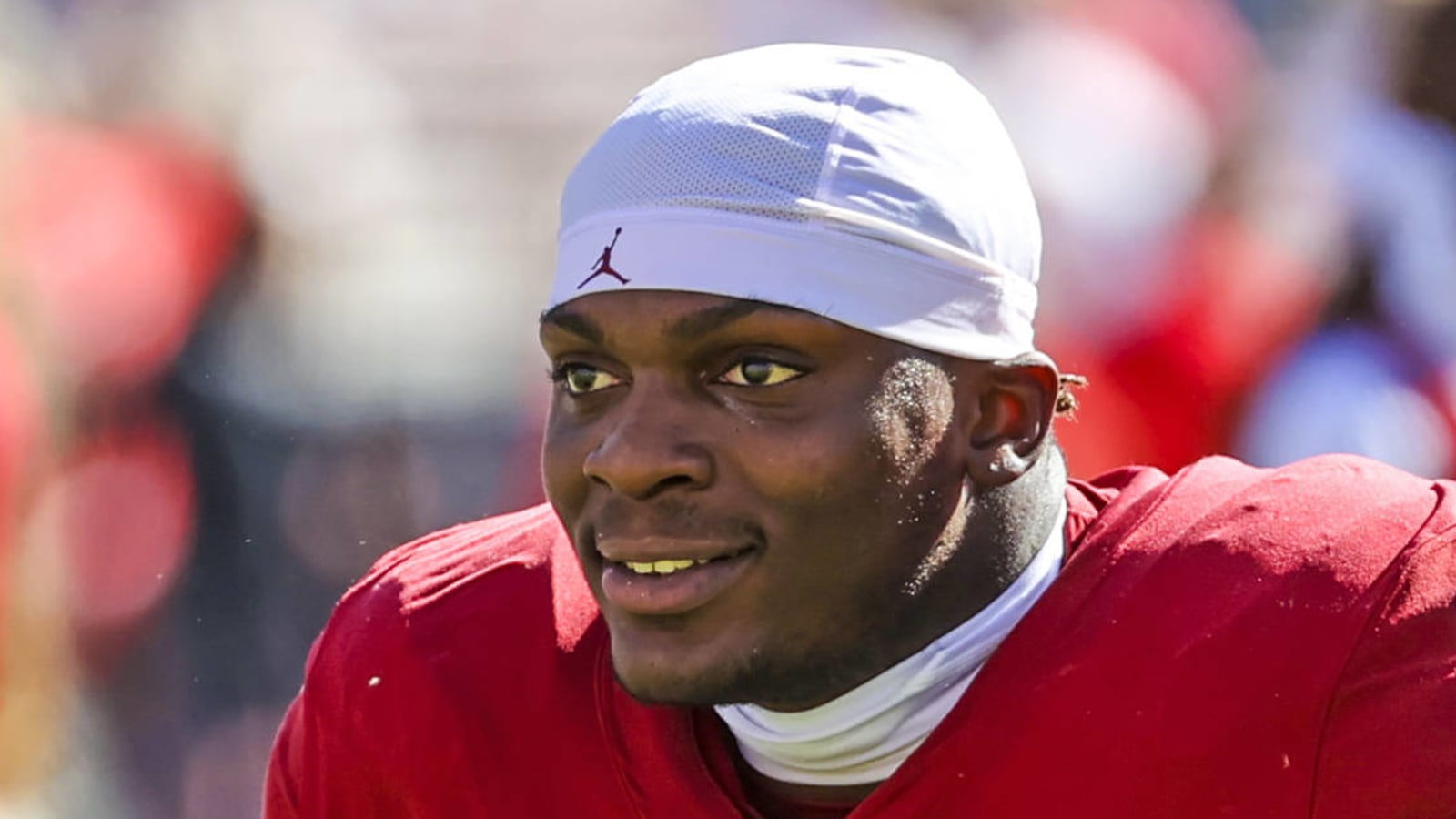 Oklahoma DT Perrion Winfrey named 2022 Senior Bowl MVP | Yardbarker