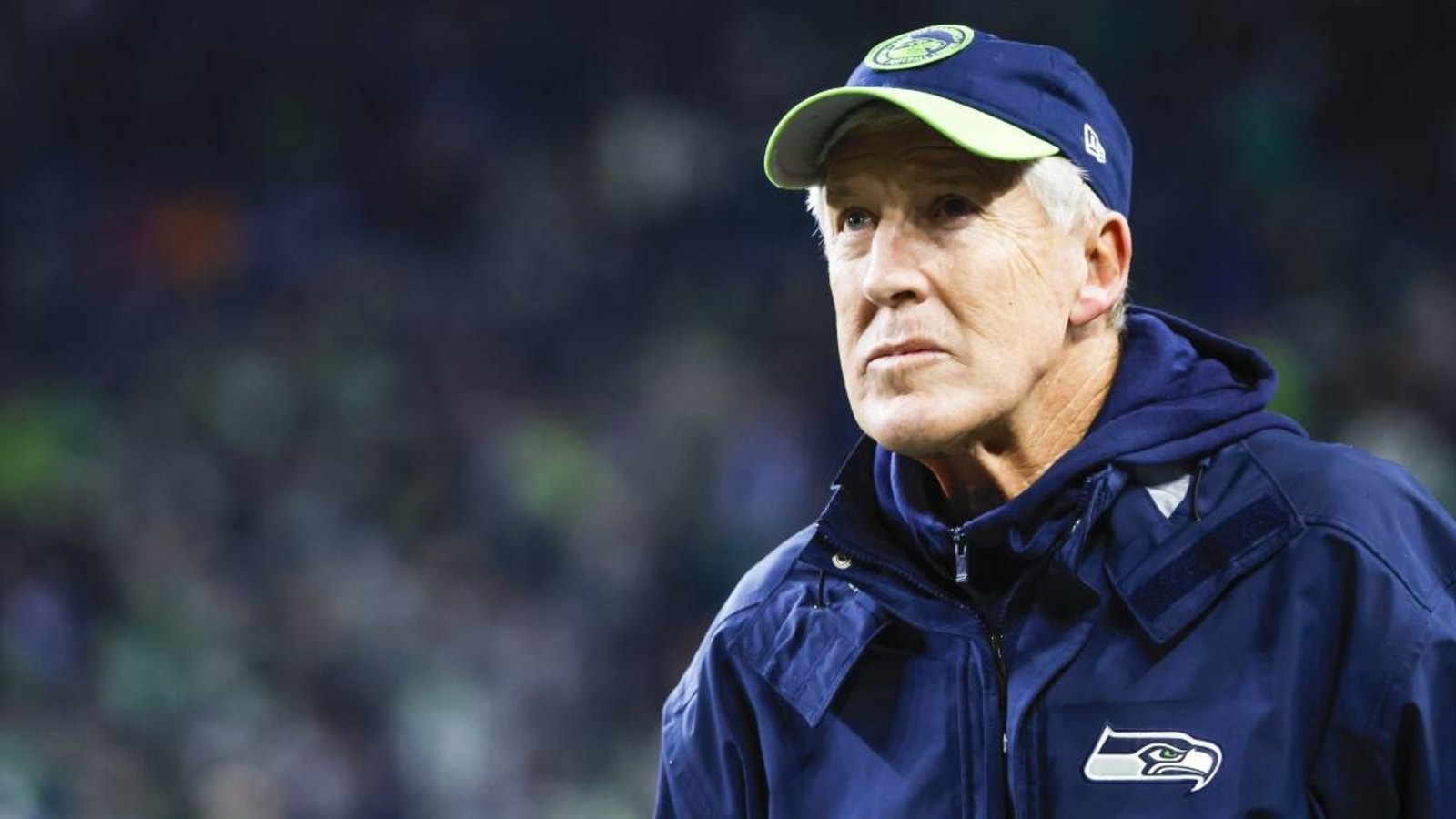ESPN: Pete Carroll has expressed interest in Chicago Bears job, wants ...