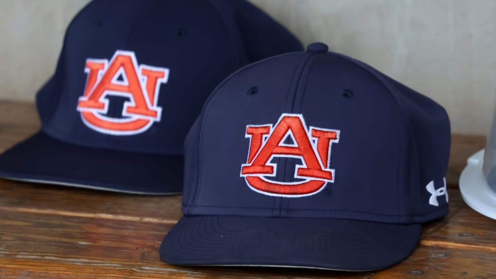Toronto Blue Jays select Auburn OF commit D’Marion Terrell in 2024 MLB ...