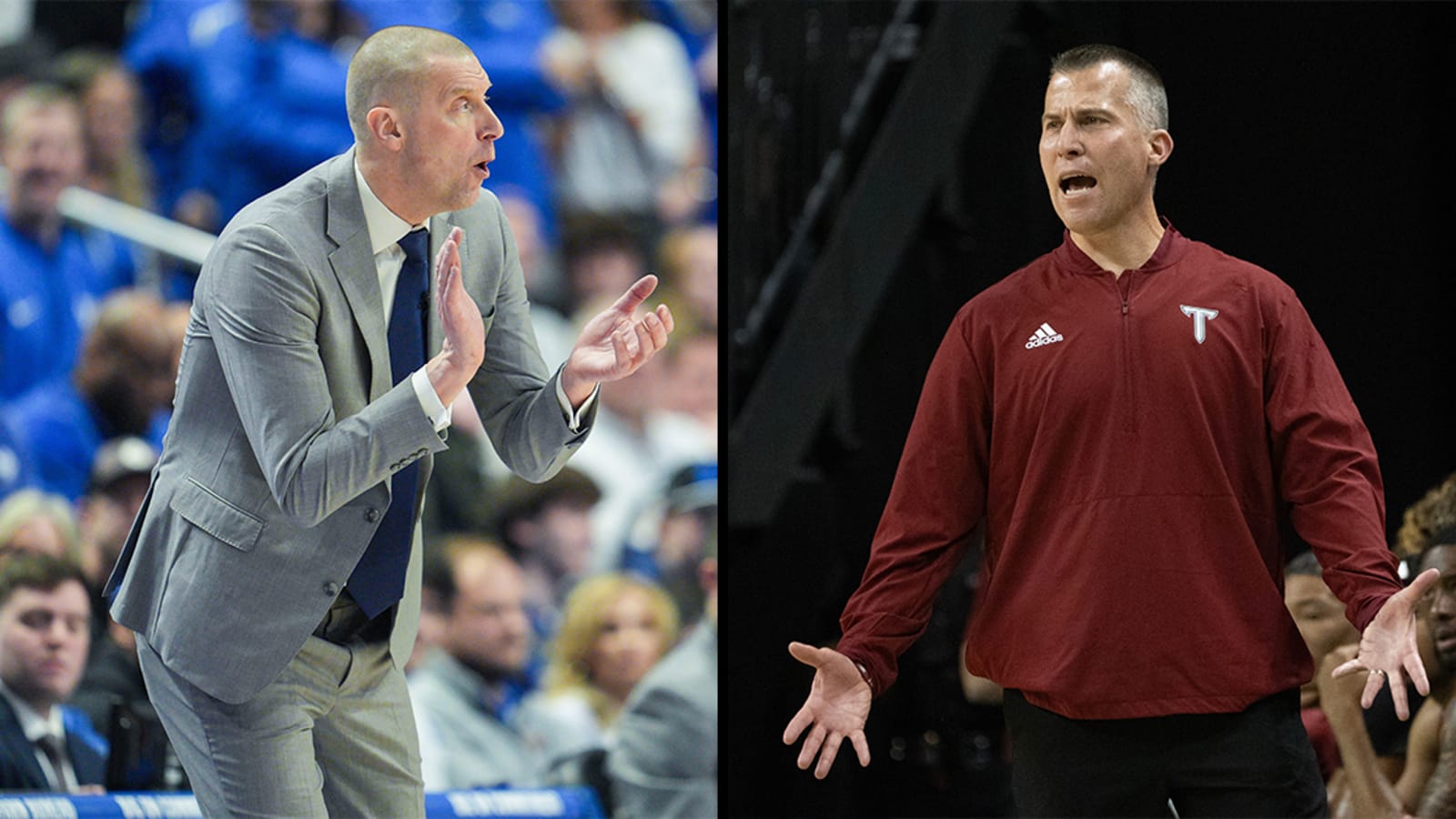 Troy vs. Kentucky: Current line, win probability, final score ...